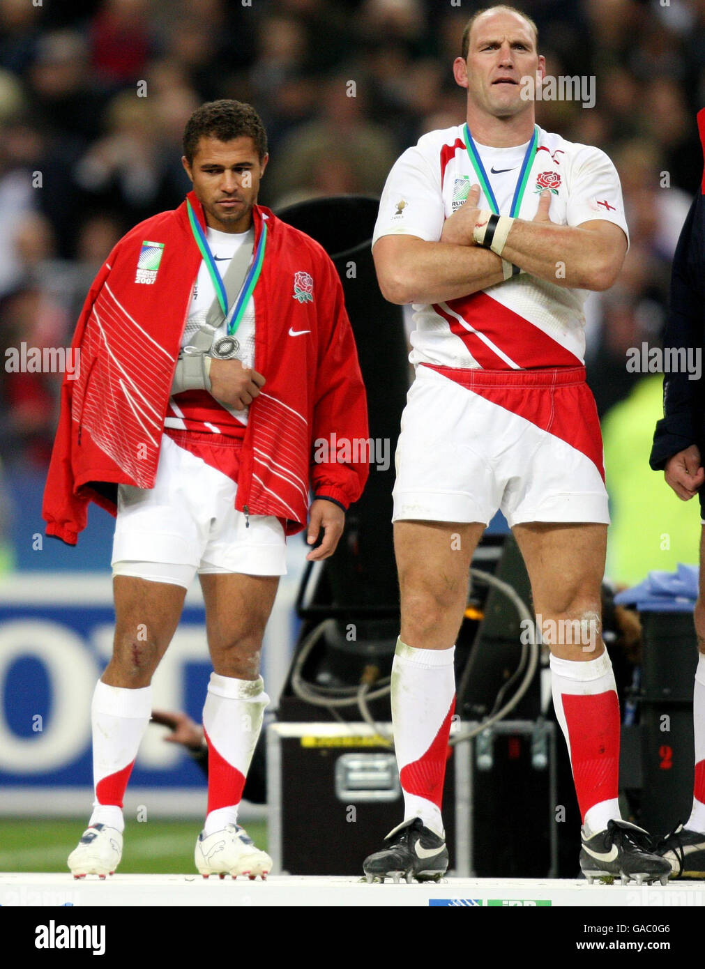 Stand de jason hi-res stock photography and images - Alamy