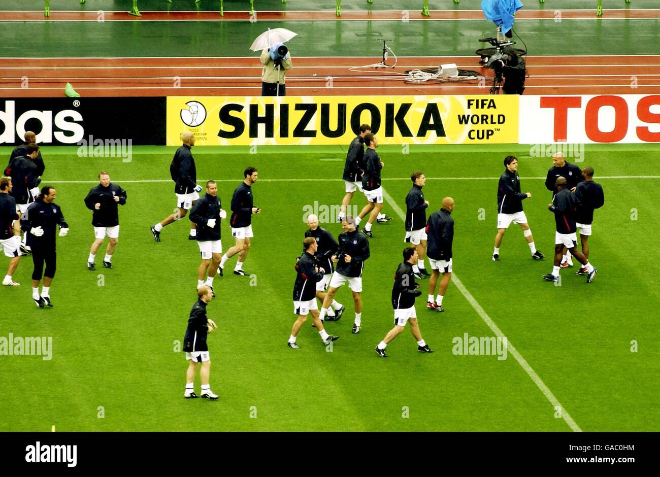 Ecopa Stadium High Resolution Stock Photography and Images - Alamy