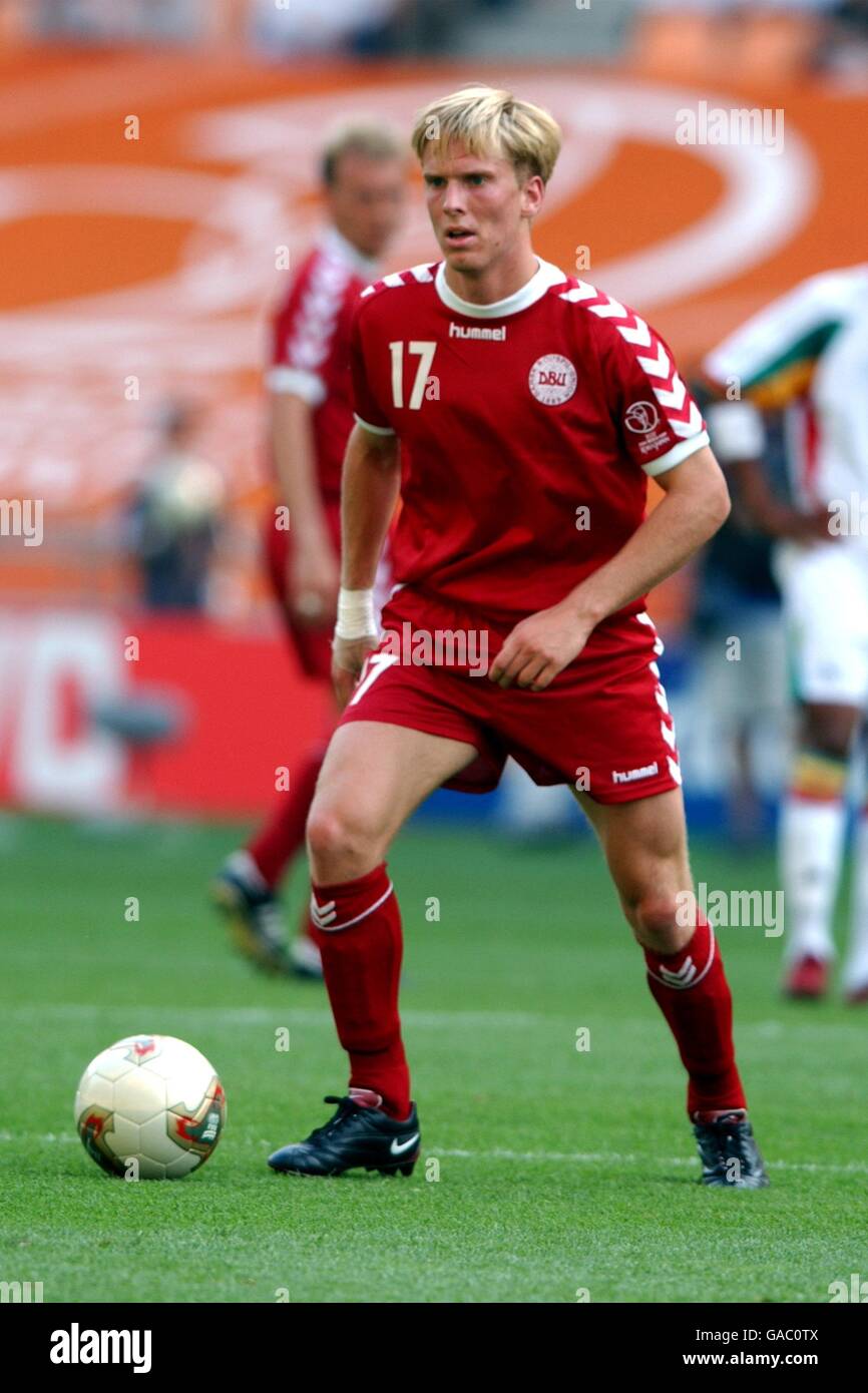 Denmark V Senegal High Resolution Stock Photography and Images - Alamy