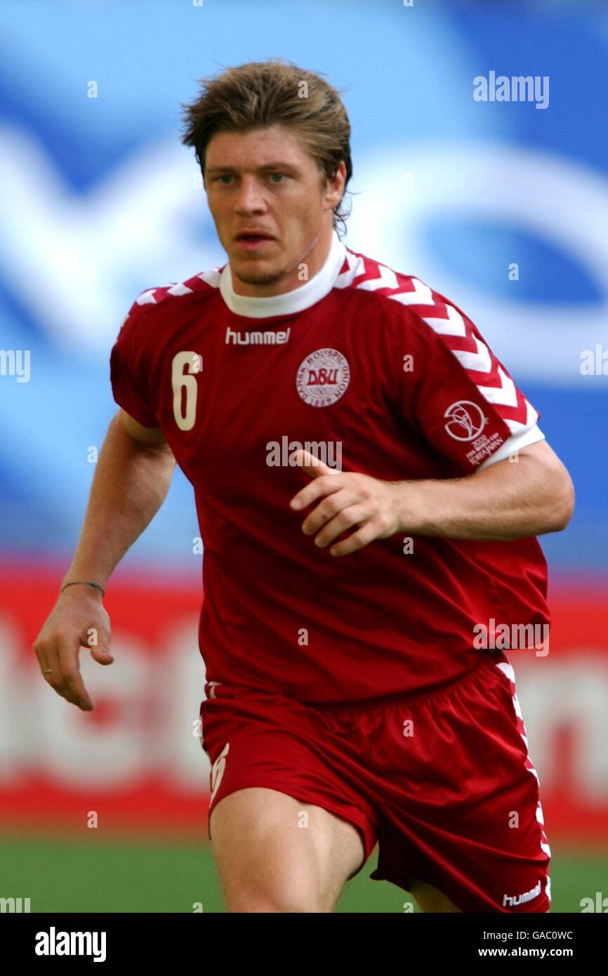 Denmark and senegal hi-res stock photography and images - Alamy