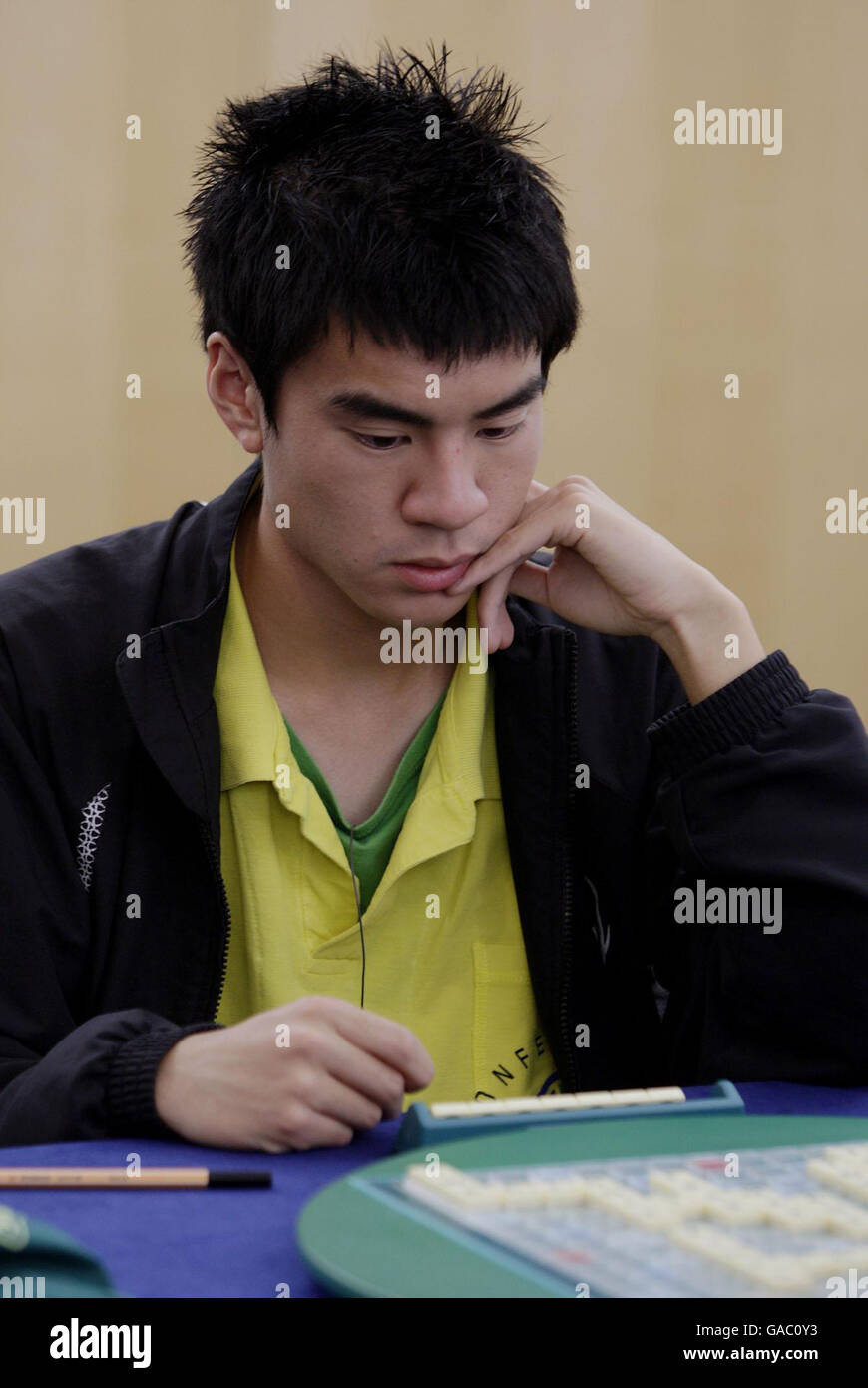 17 year old austin shin hi-res stock photography and images - Alamy