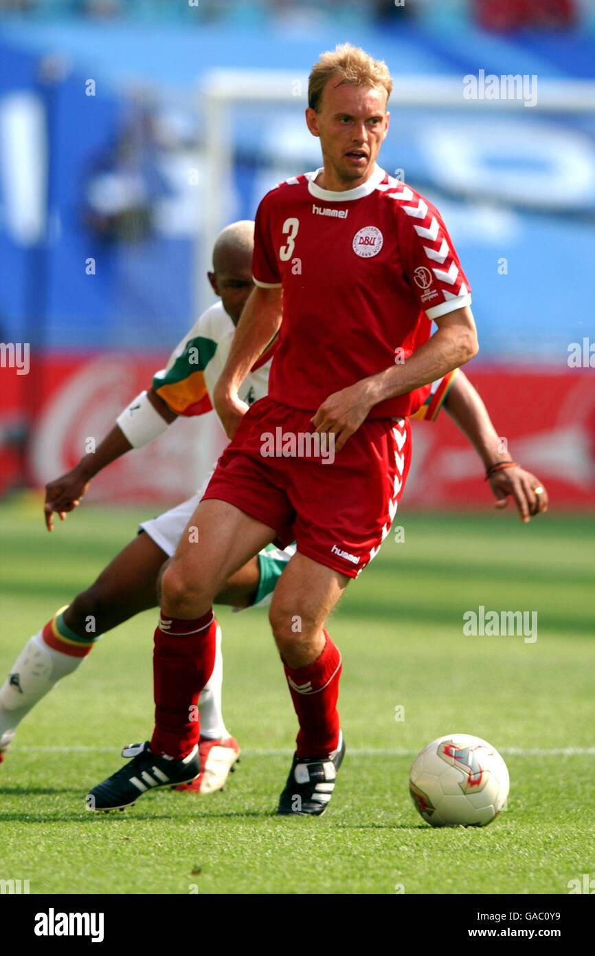 Rene henriksen denmark hi-res stock photography and images - Alamy