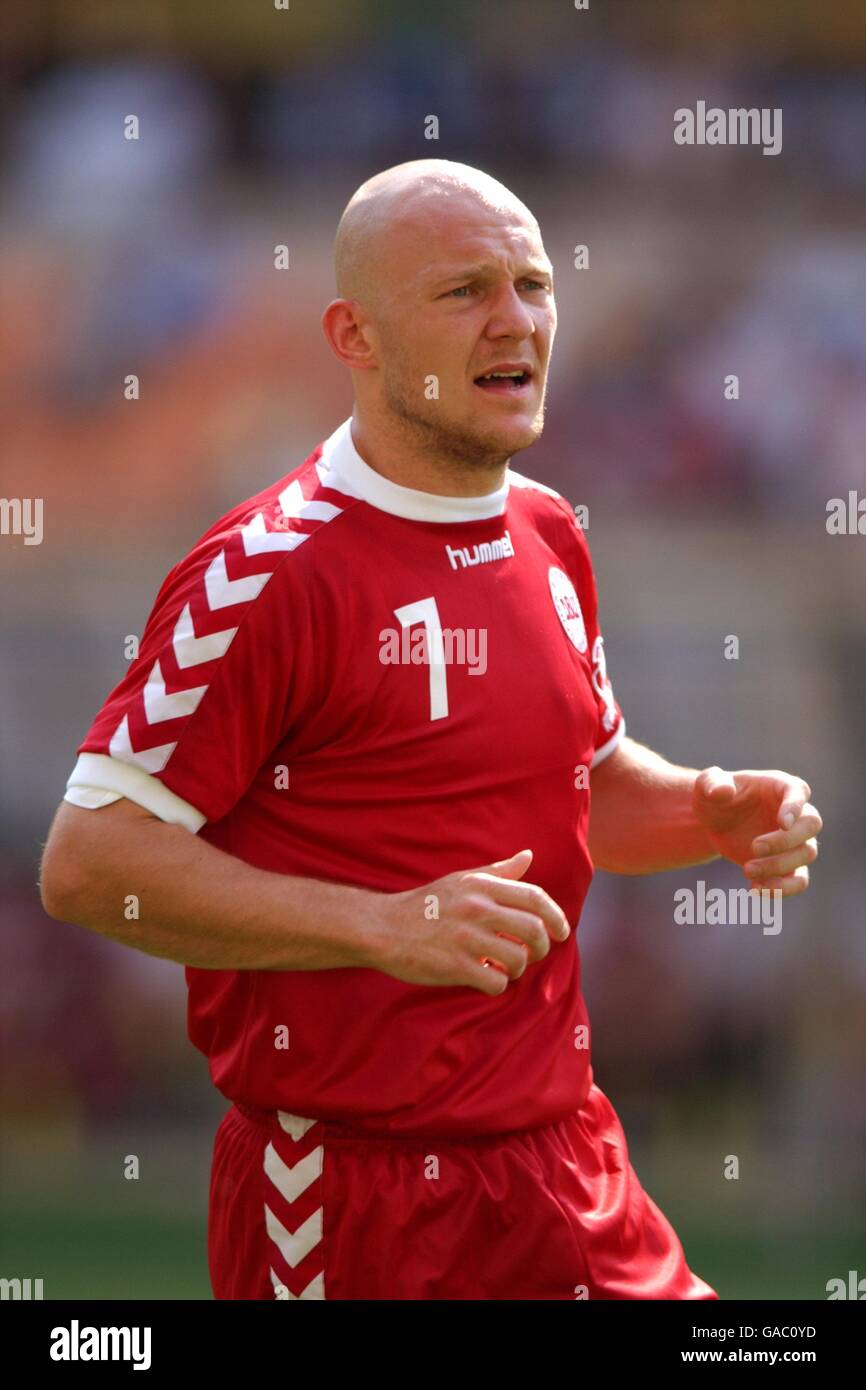 Thomas gravesen denmark hi-res stock photography and images - Alamy