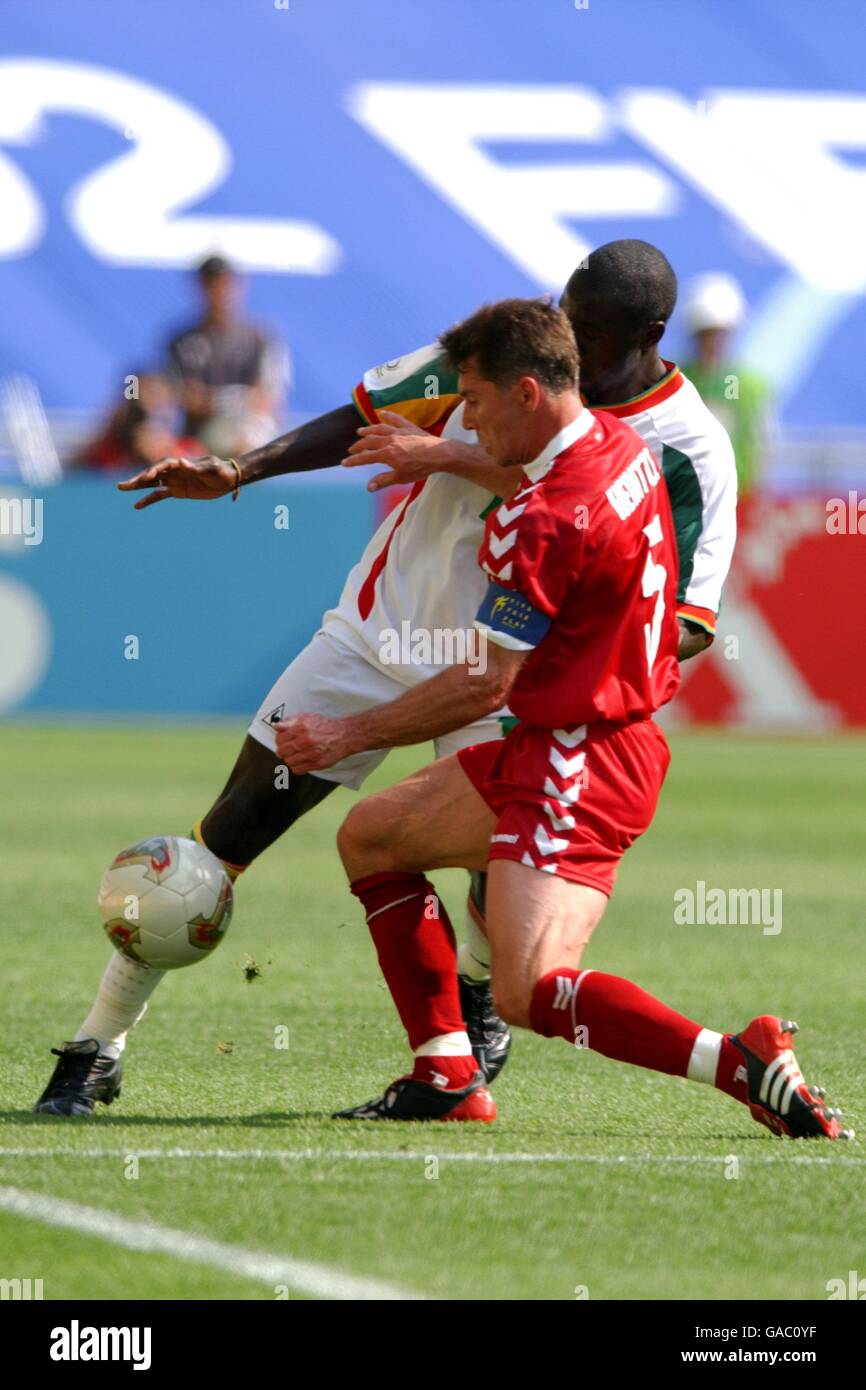 Ndiaye moussa hi-res stock photography and images - Alamy