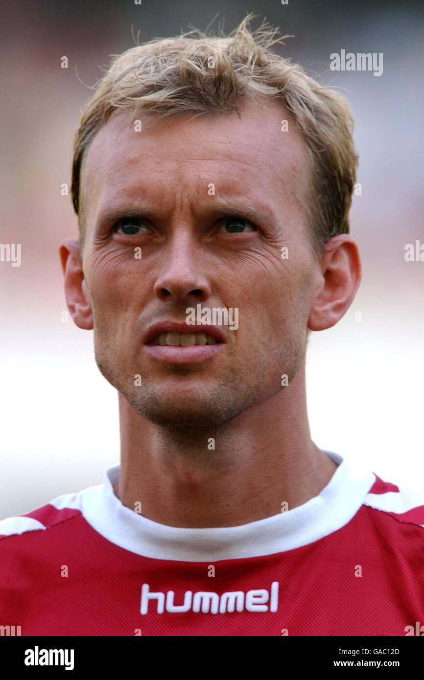 Rene henriksen denmark hi-res stock photography and images - Alamy