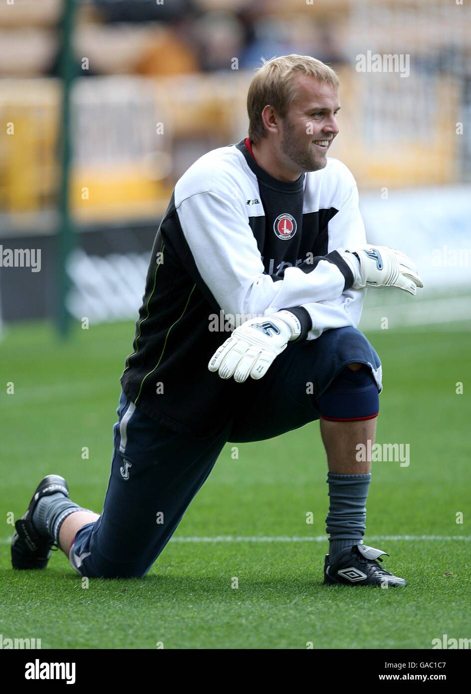 Soccer - Coca-Cola Football League Championship - Wolverhampton ...