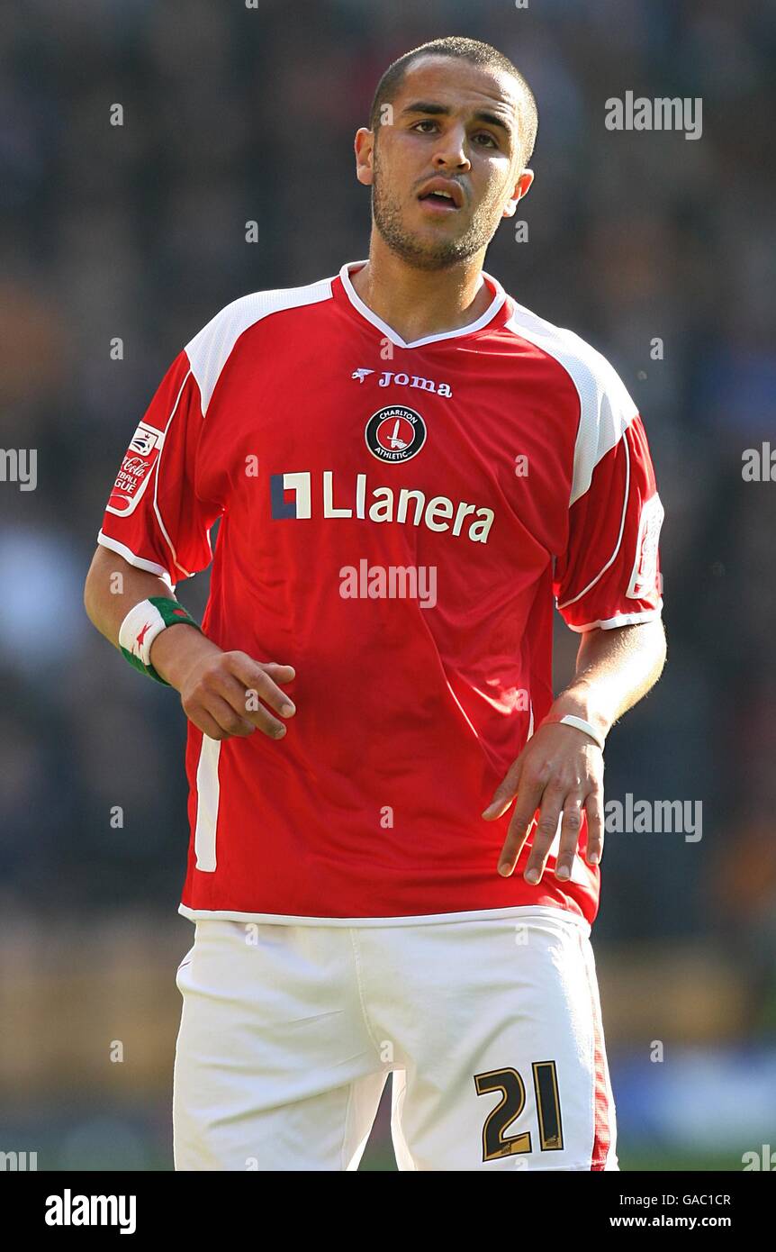 Soccer - Coca-Cola Football League Championship - Wolverhampton ...