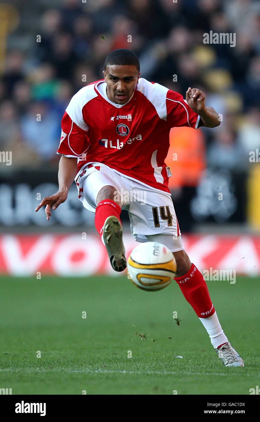 Soccer - Coca-Cola Football League Championship - Wolverhampton ...