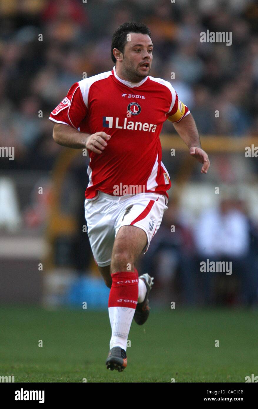 Soccer - Coca-Cola Football League Championship - Wolverhampton ...