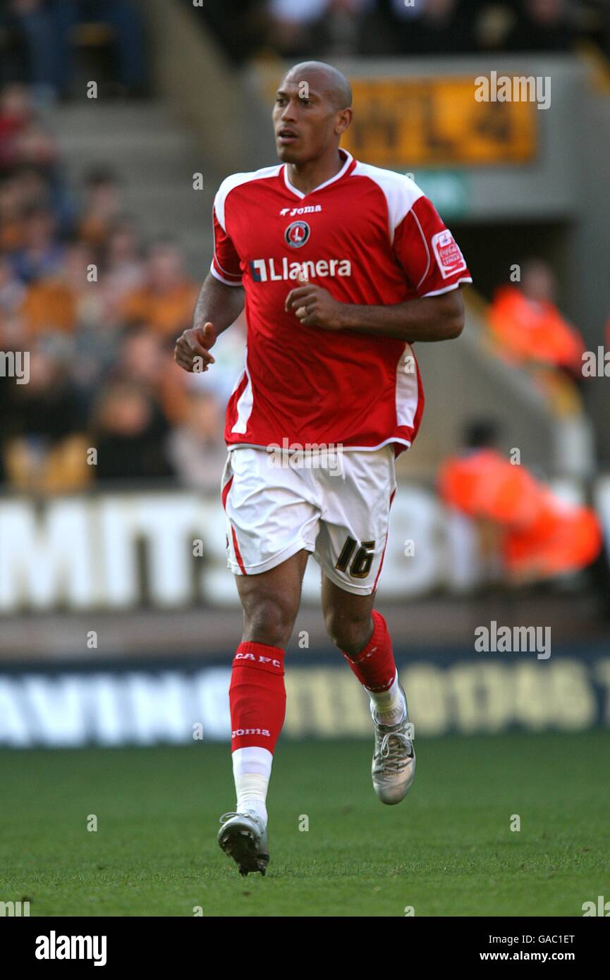 Soccer - Coca-Cola Football League Championship - Wolverhampton ...