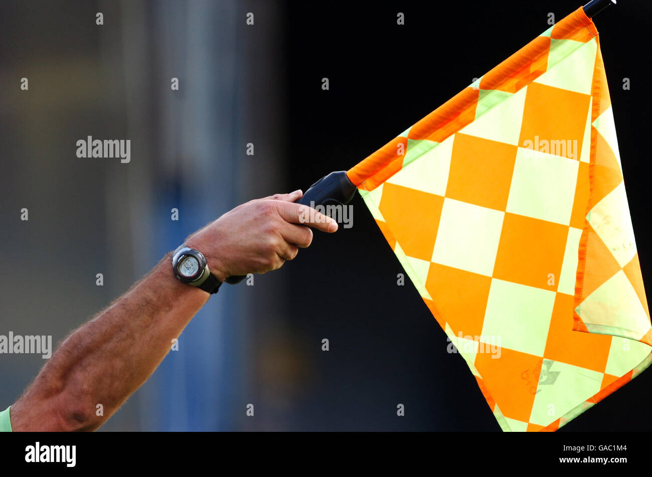 Top half stock flag football hi-res stock photography and images - Alamy