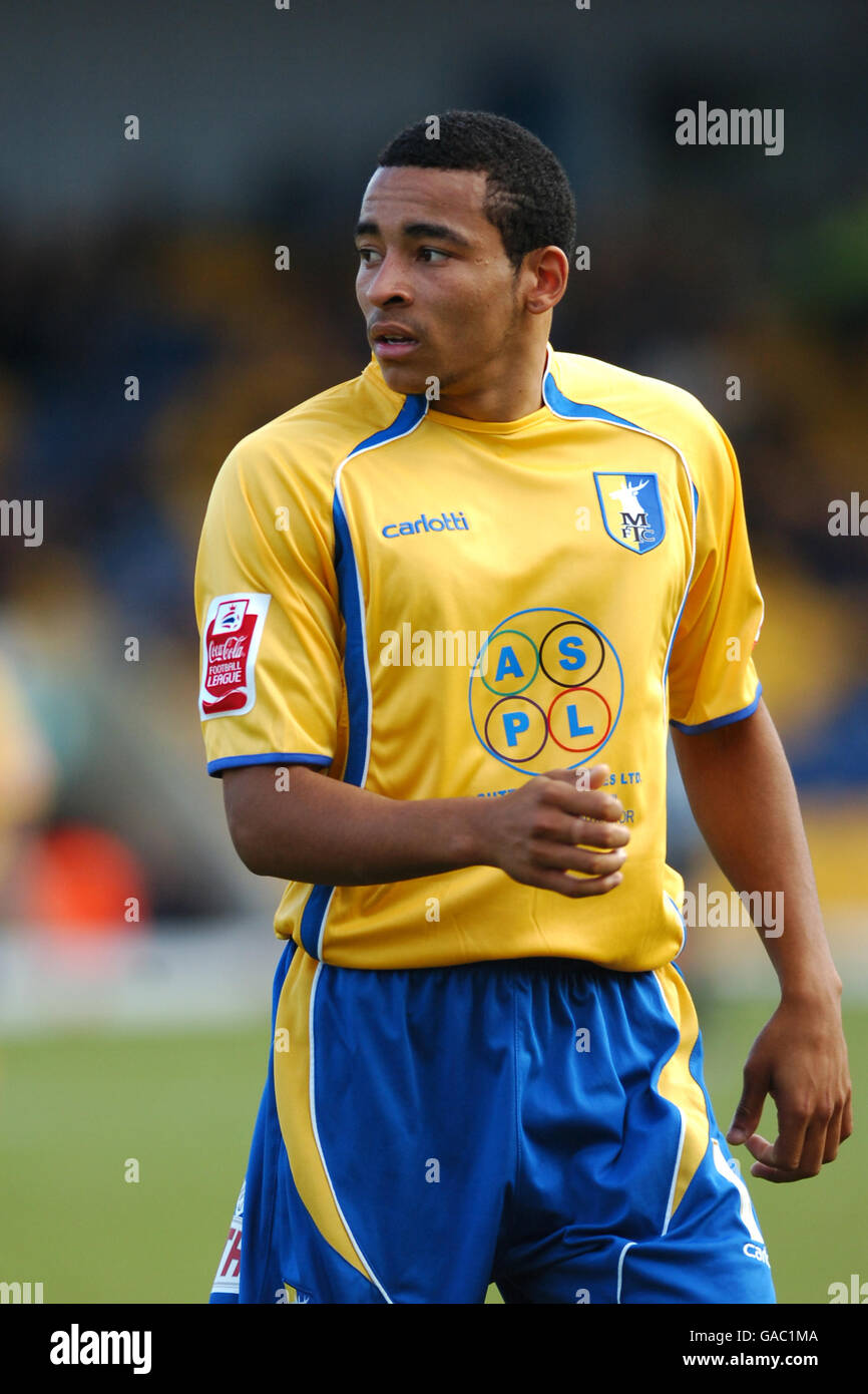 Nathan arnold hi-res stock photography and images - Alamy