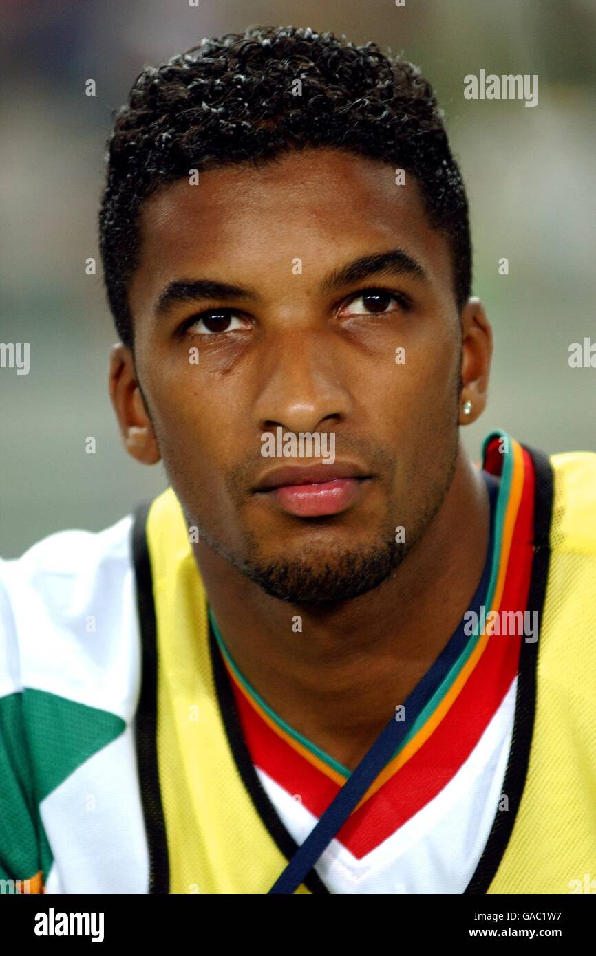 Habib beye sénégal hi-res stock photography and images - Alamy