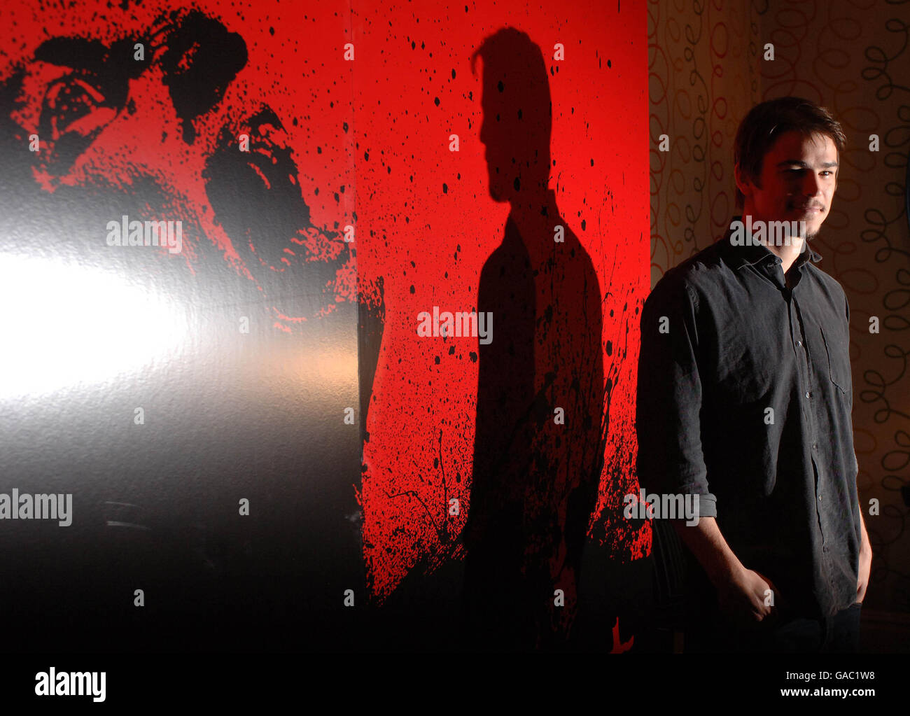 30 days of night hi-res stock photography and images - Alamy
