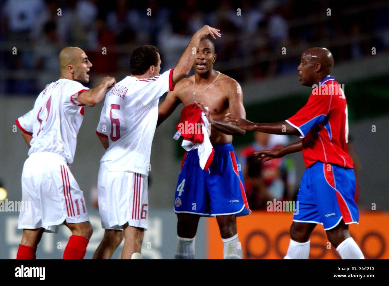 Mauricio wright hi-res stock photography and images - Alamy