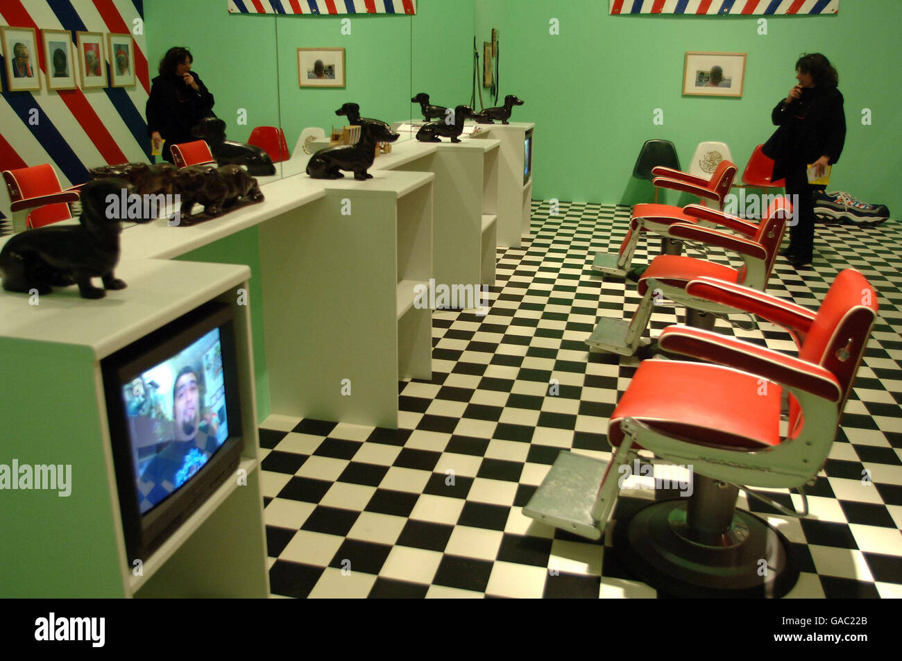 The World as a Stage Stock Photo - Alamy