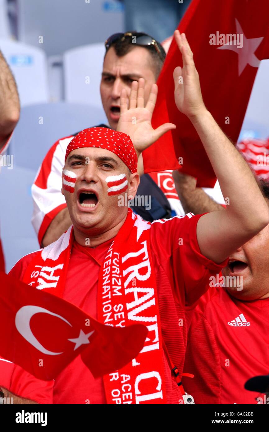 Costa rica football team 2002 hi-res stock photography and images - Alamy