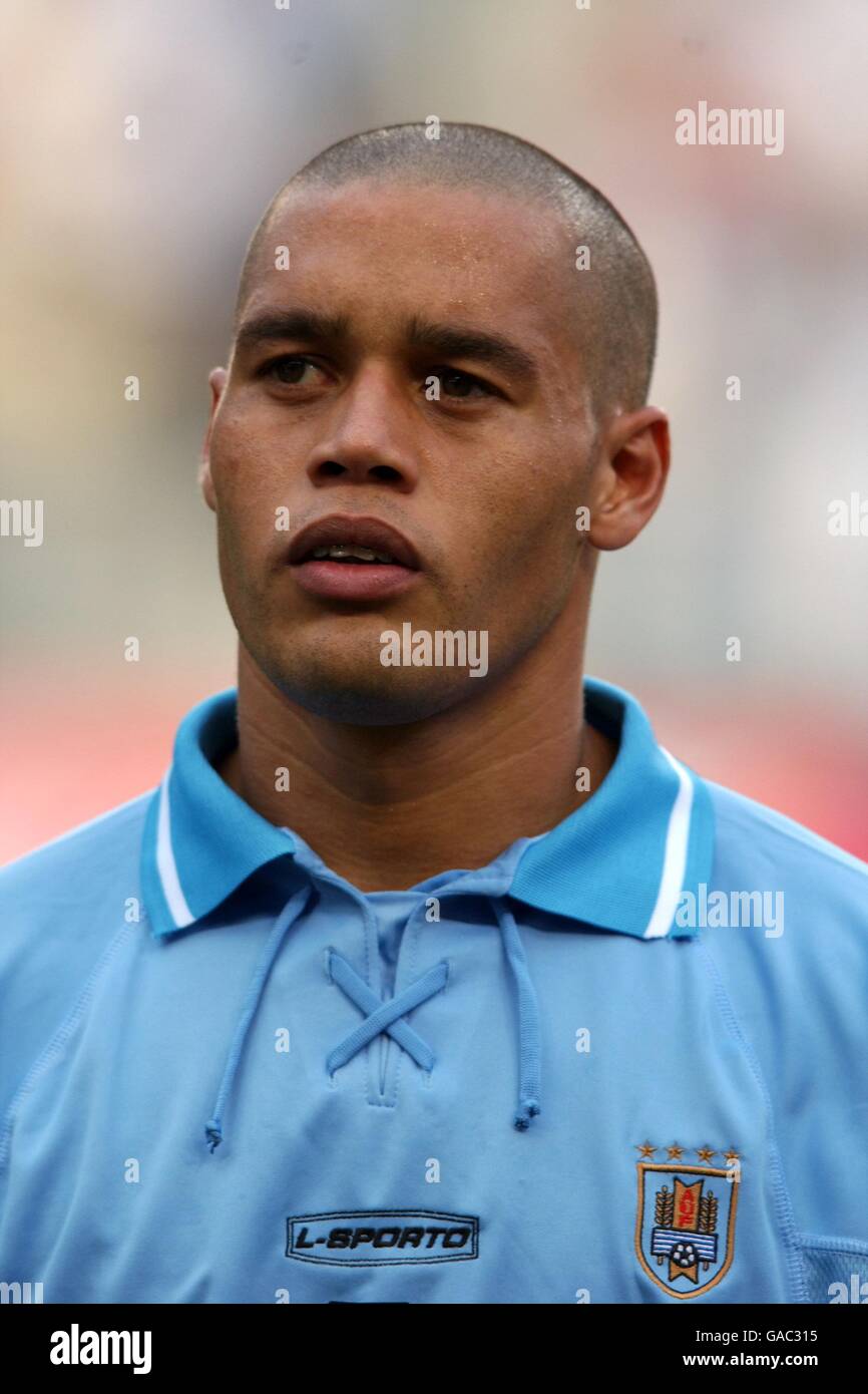 Dario rodriguez uruguay hi-res stock photography and images - Alamy