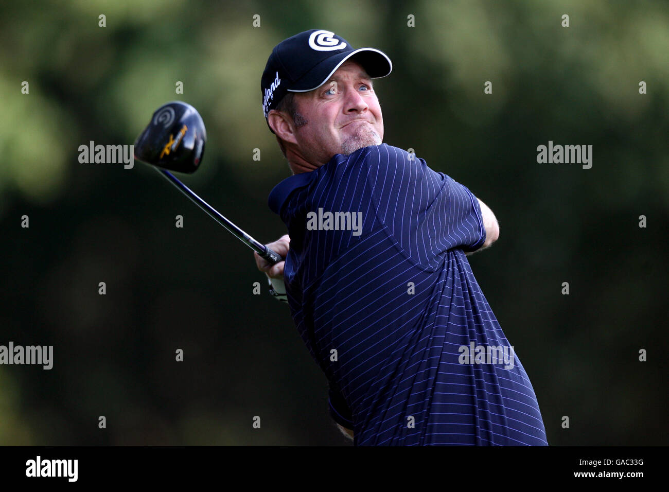 Golf - HSBC World Match Play Championship - Wentworth Club. U.S.A's ...