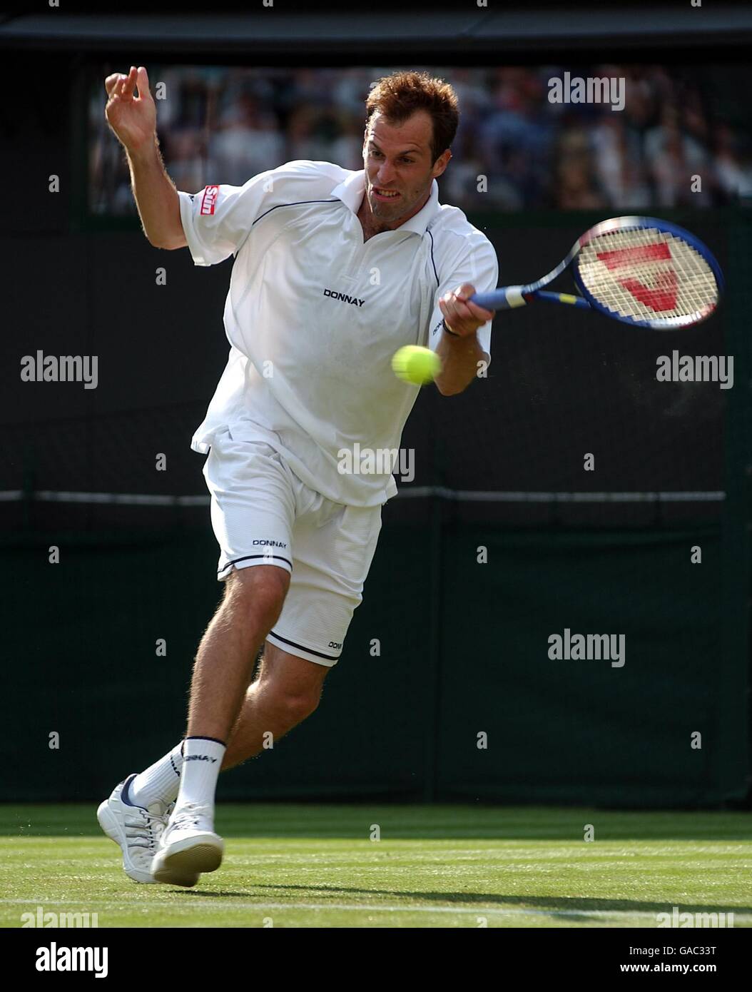 Action Juergen Melzer High Resolution Stock Photography and Images - Alamy
