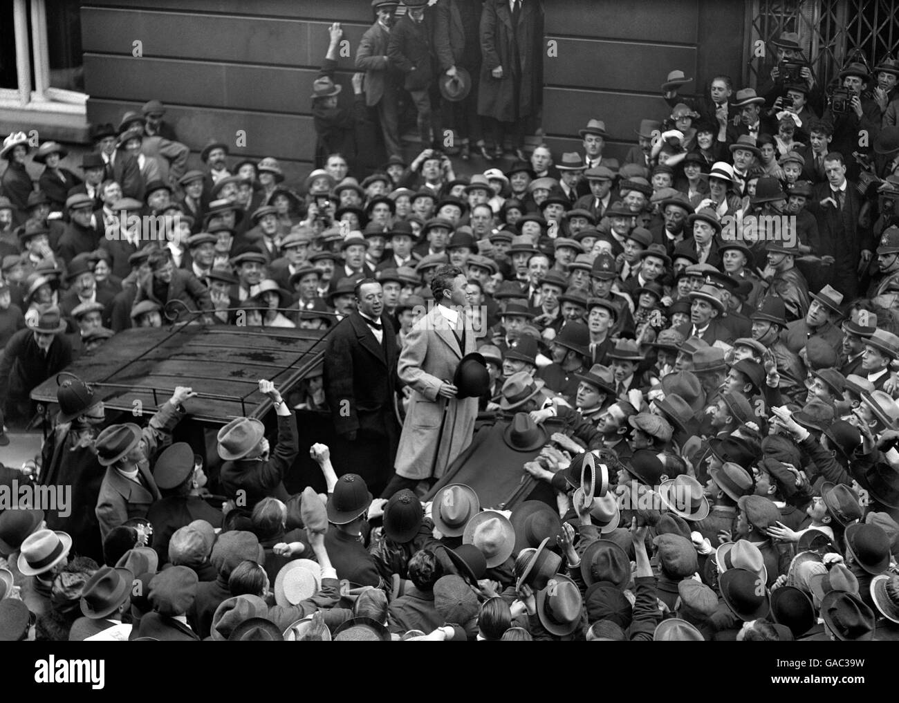 Film - Charlie Chaplin - London Stock Photo - Alamy