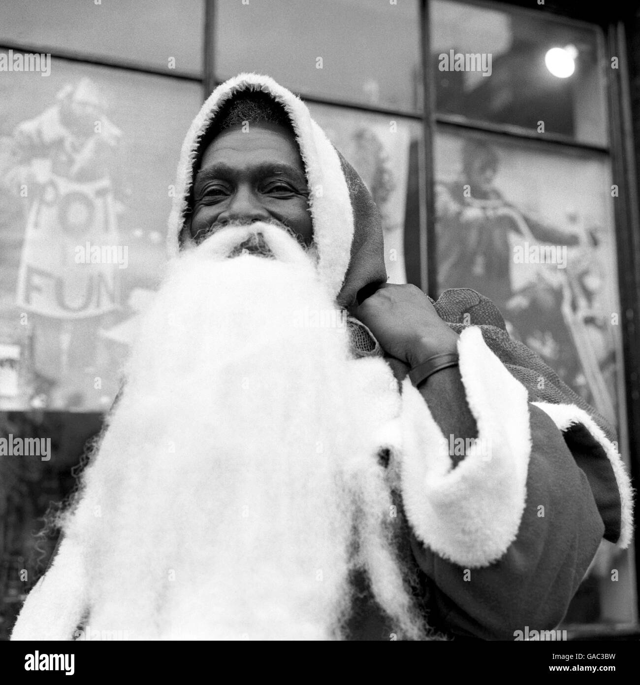 Christmas in nigeria hi-res stock photography and images - Alamy