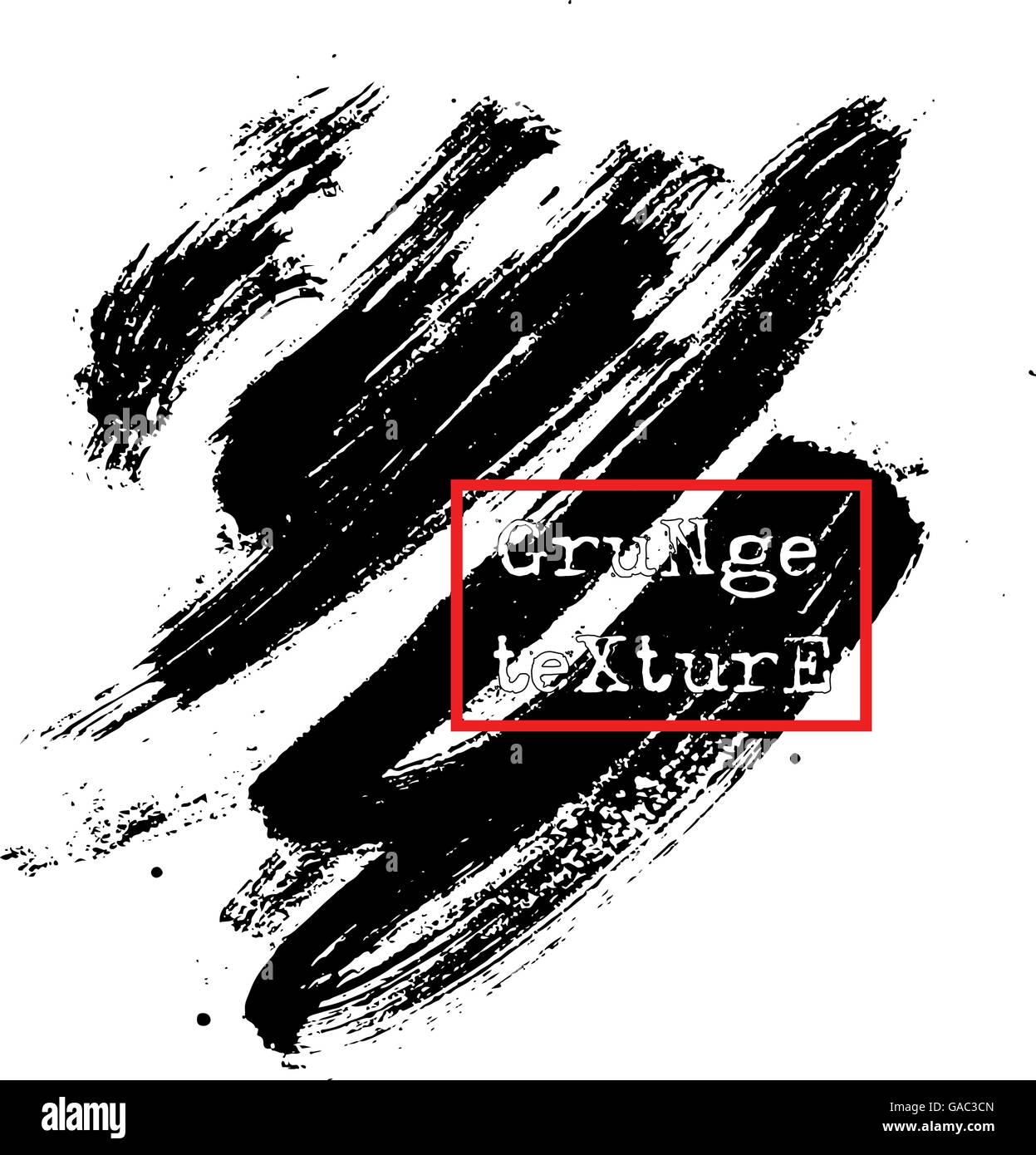 Ink rough hi-res stock photography and images - Alamy