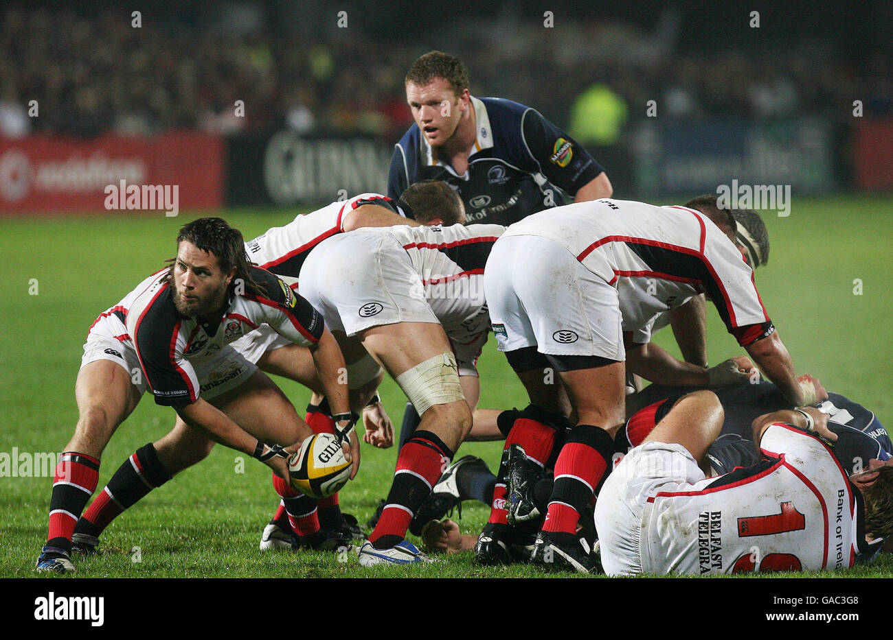 Ravenhill park hi-res stock photography and images - Alamy