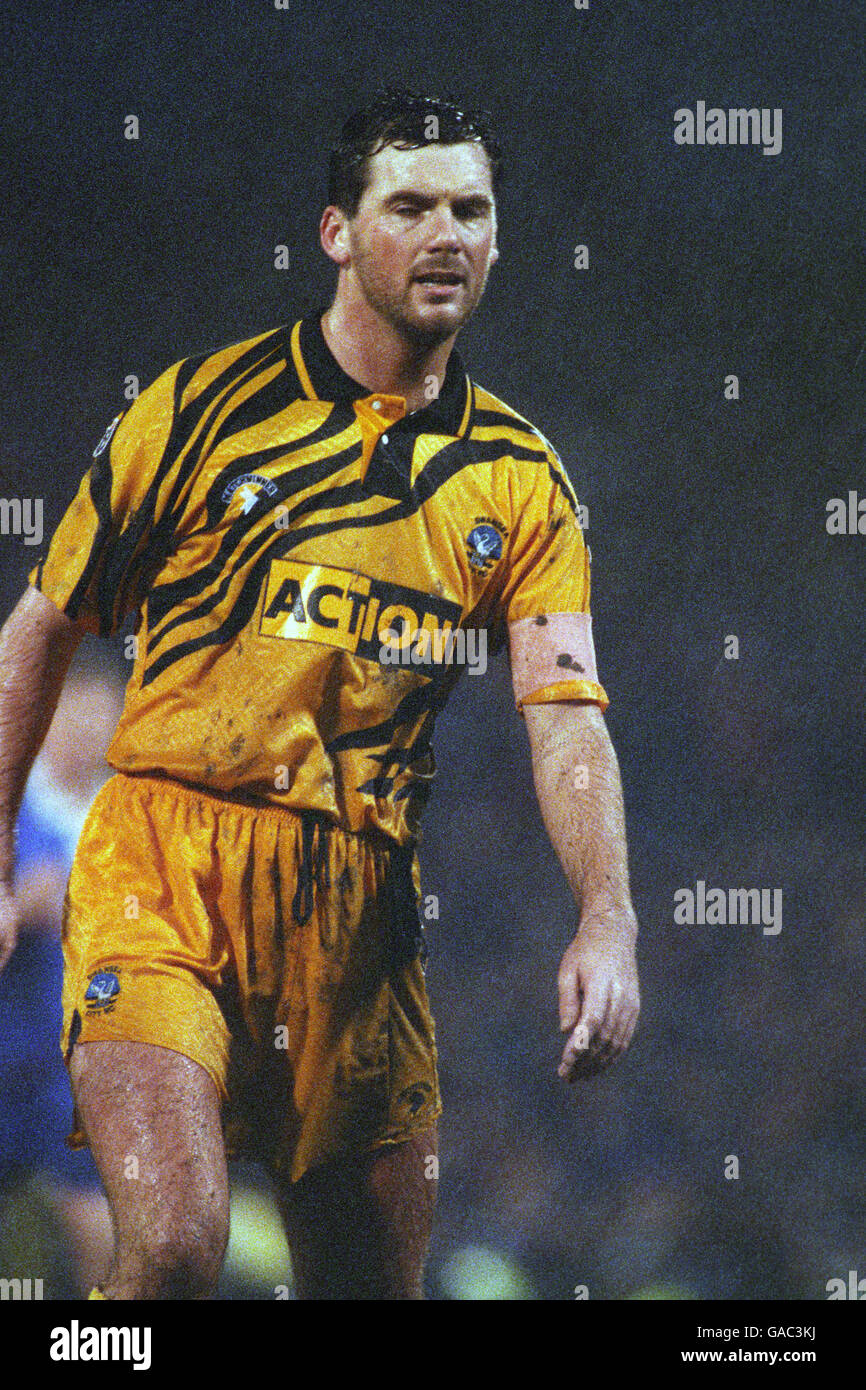 John cornforth swansea city hi-res stock photography and images - Alamy