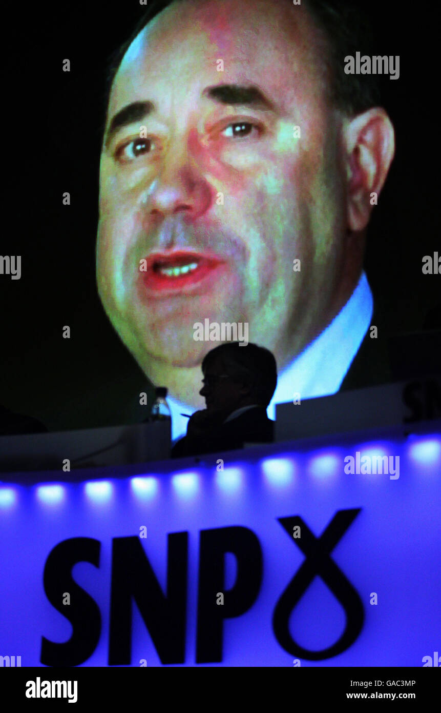 Snp Logo High Resolution Stock Photography and Images - Alamy