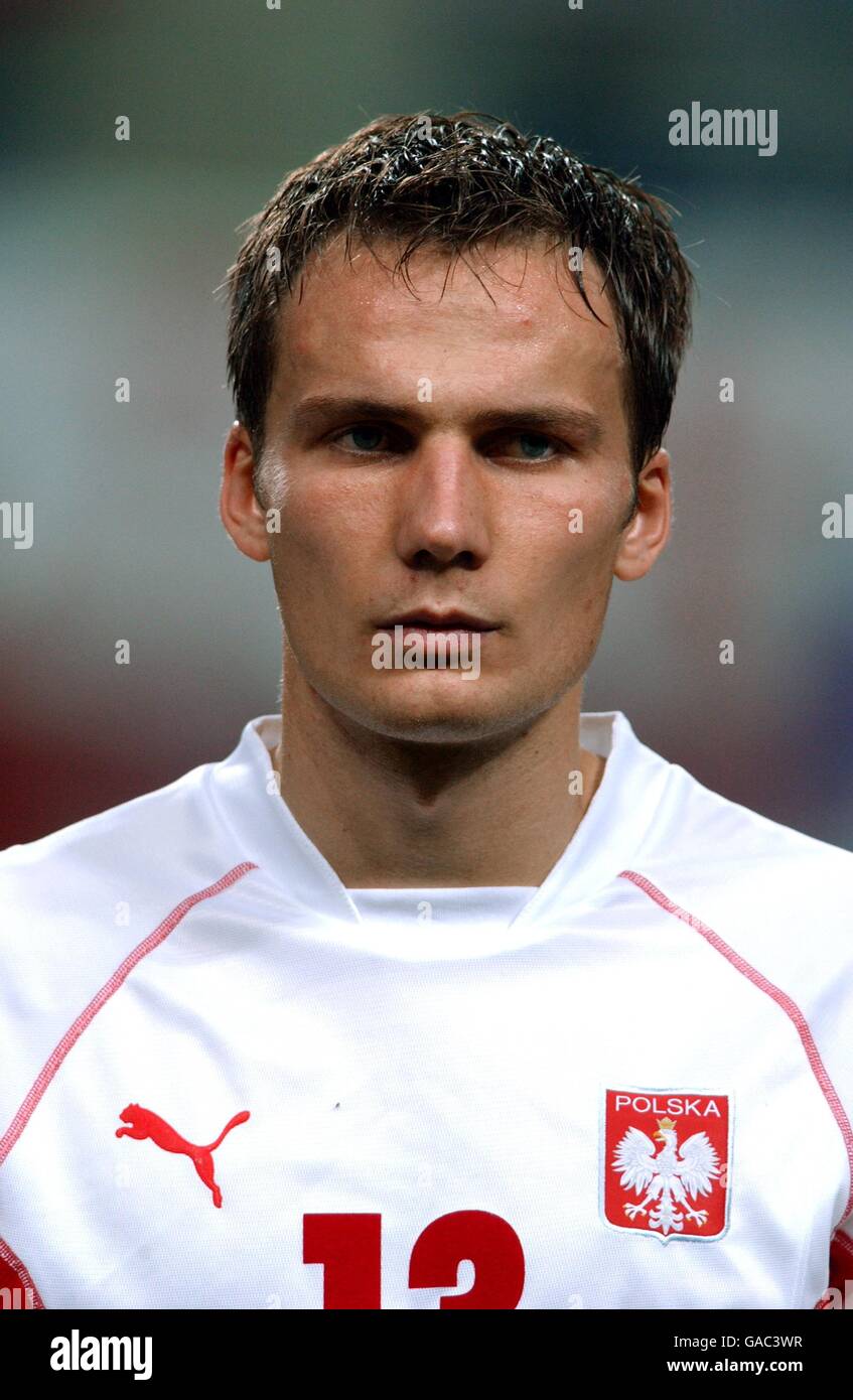 Glowacki poland hi-res stock photography and images - Alamy