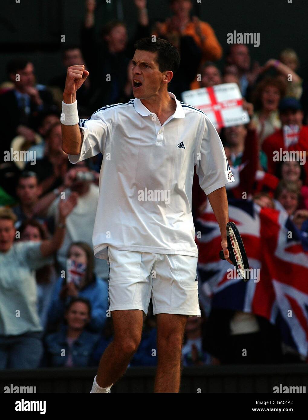 Scott draper tennis hi-res stock photography and images - Alamy