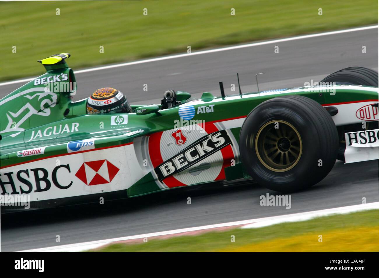 Formula One - Canadian Grand Prix - Race Stock Photo - Alamy
