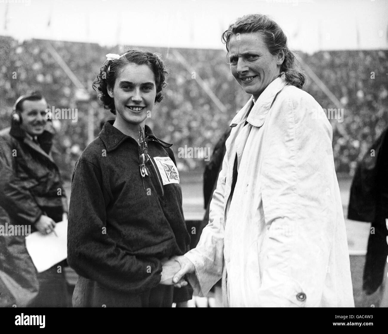 Gbm48 hi-res stock photography and images - Alamy