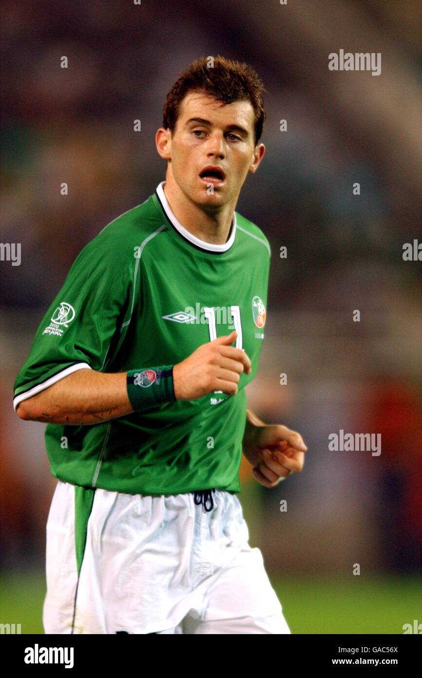 Kevin kilbane ireland hi-res stock photography and images - Alamy