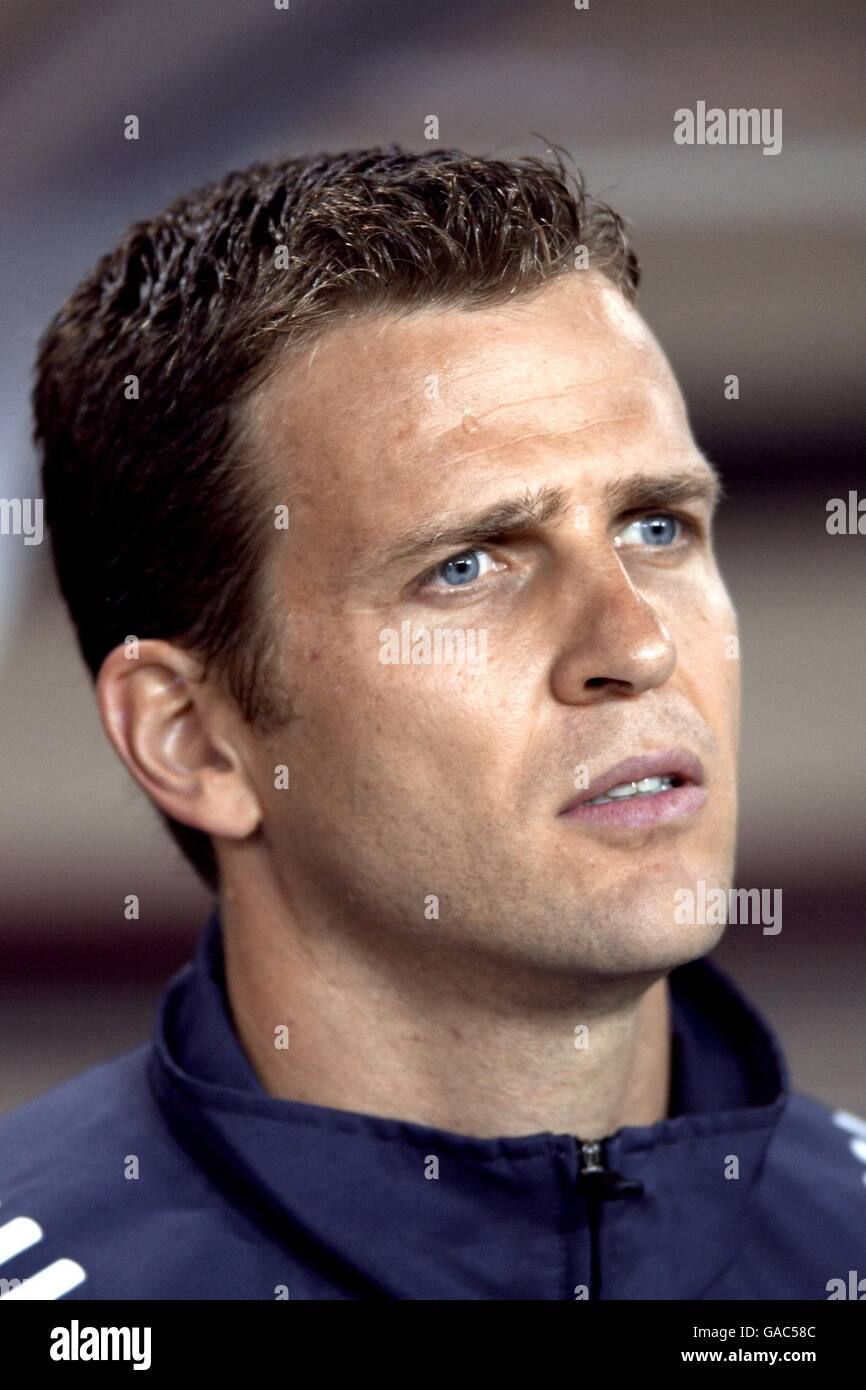 Oliver bierhoff germany hi-res stock photography and images - Alamy