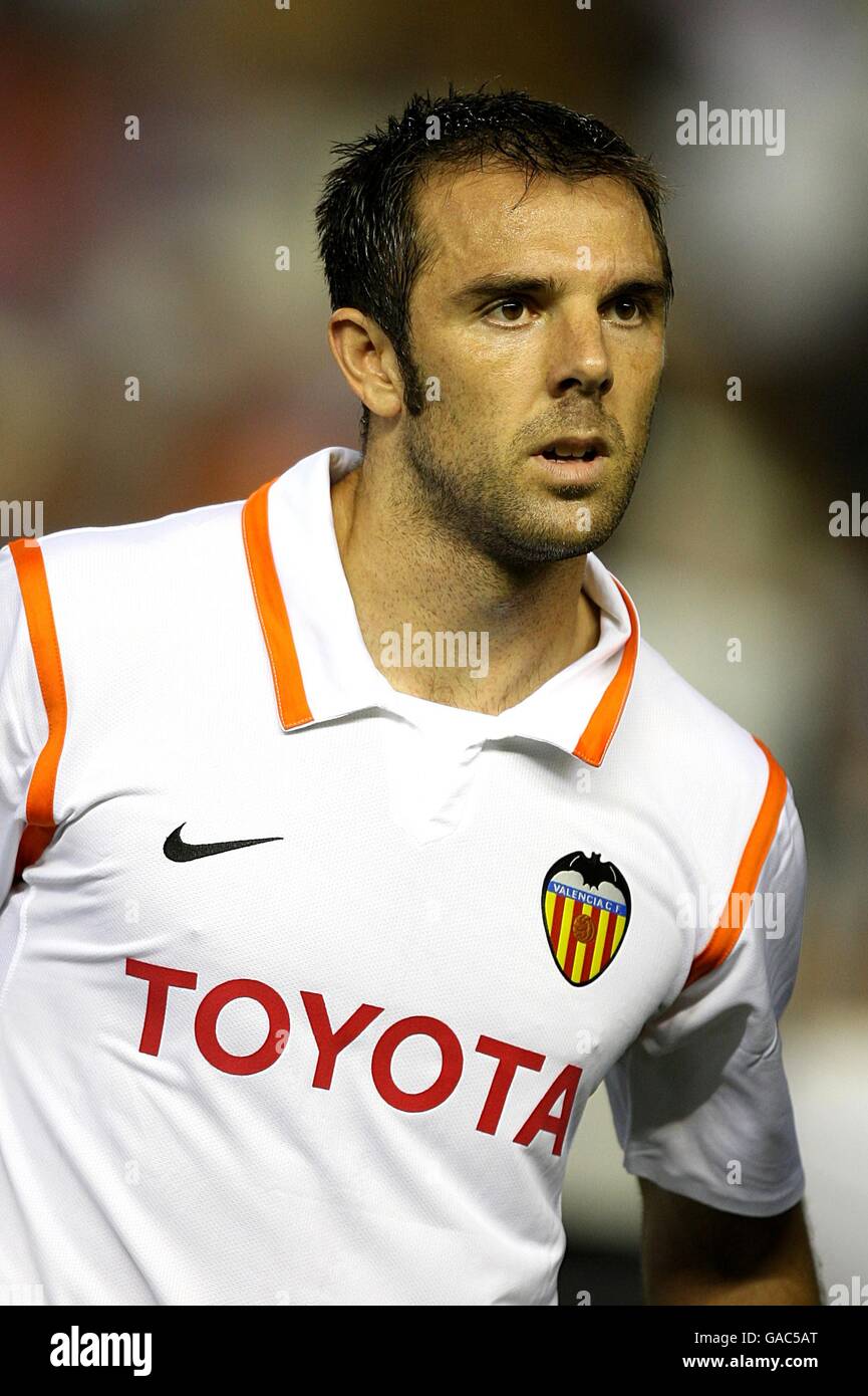 Carlos marchena hi-res stock photography and images - Alamy