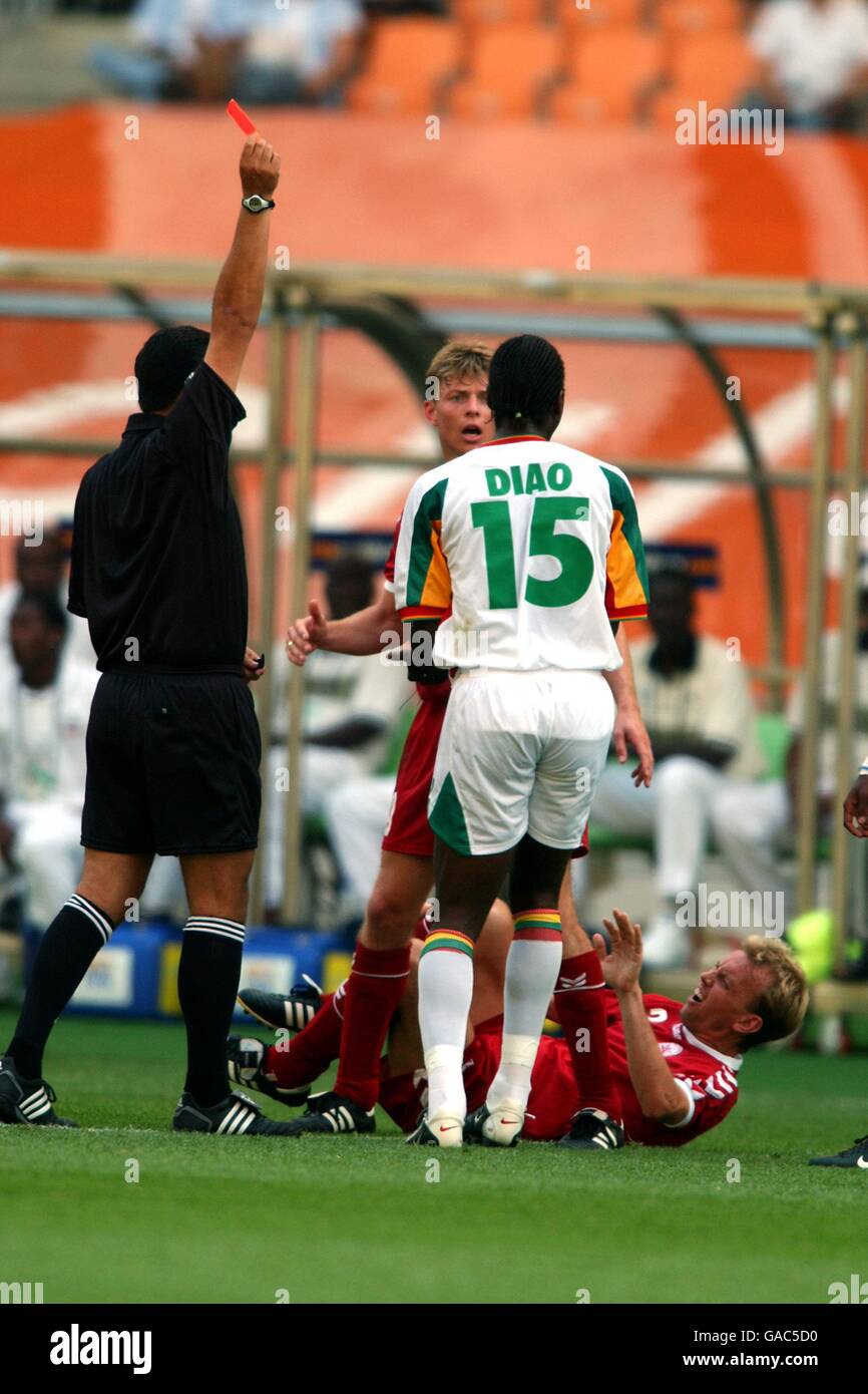 Rene henriksen denmark hi-res stock photography and images - Alamy