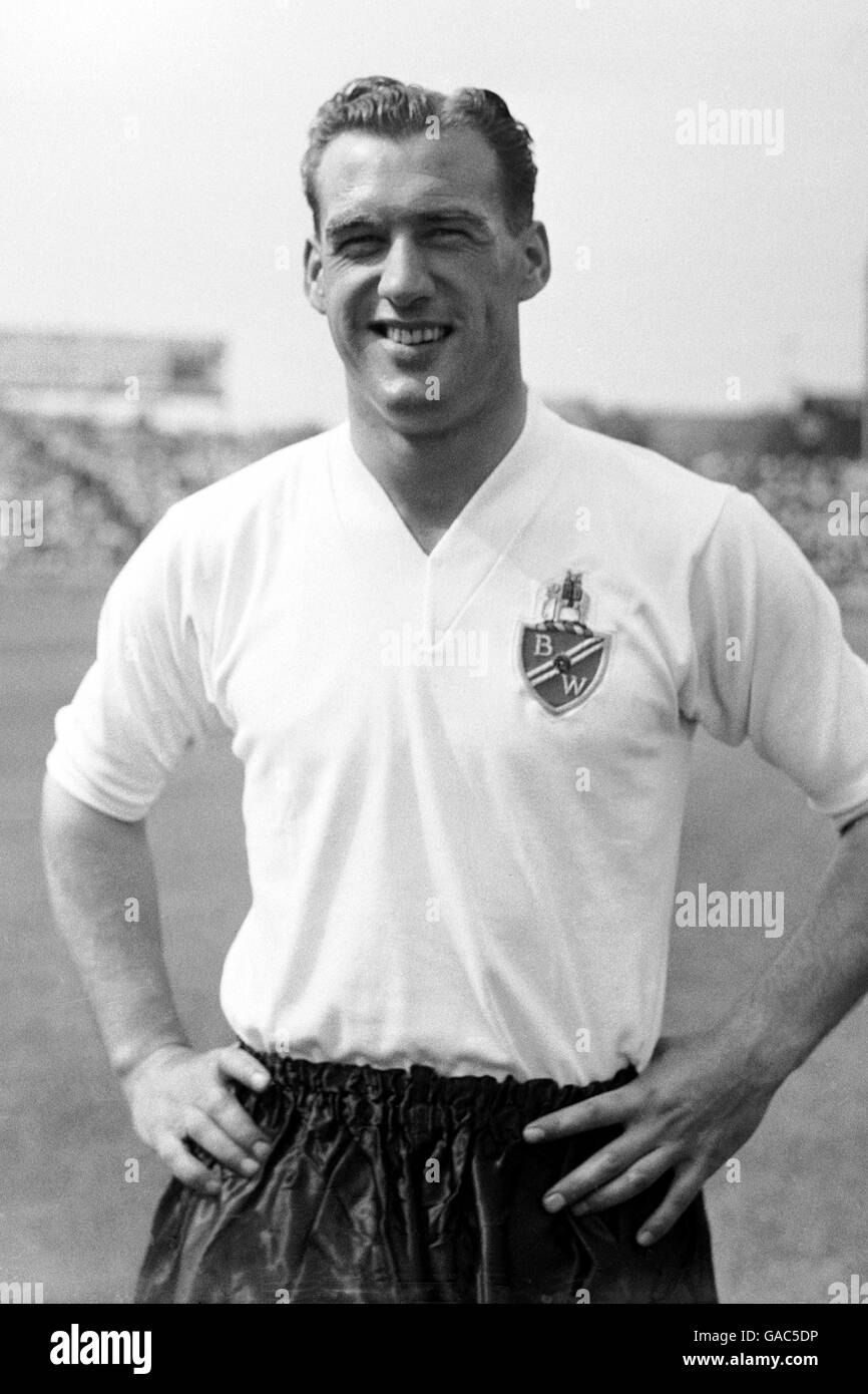Bolton nat lofthouse hi-res stock photography and images - Alamy