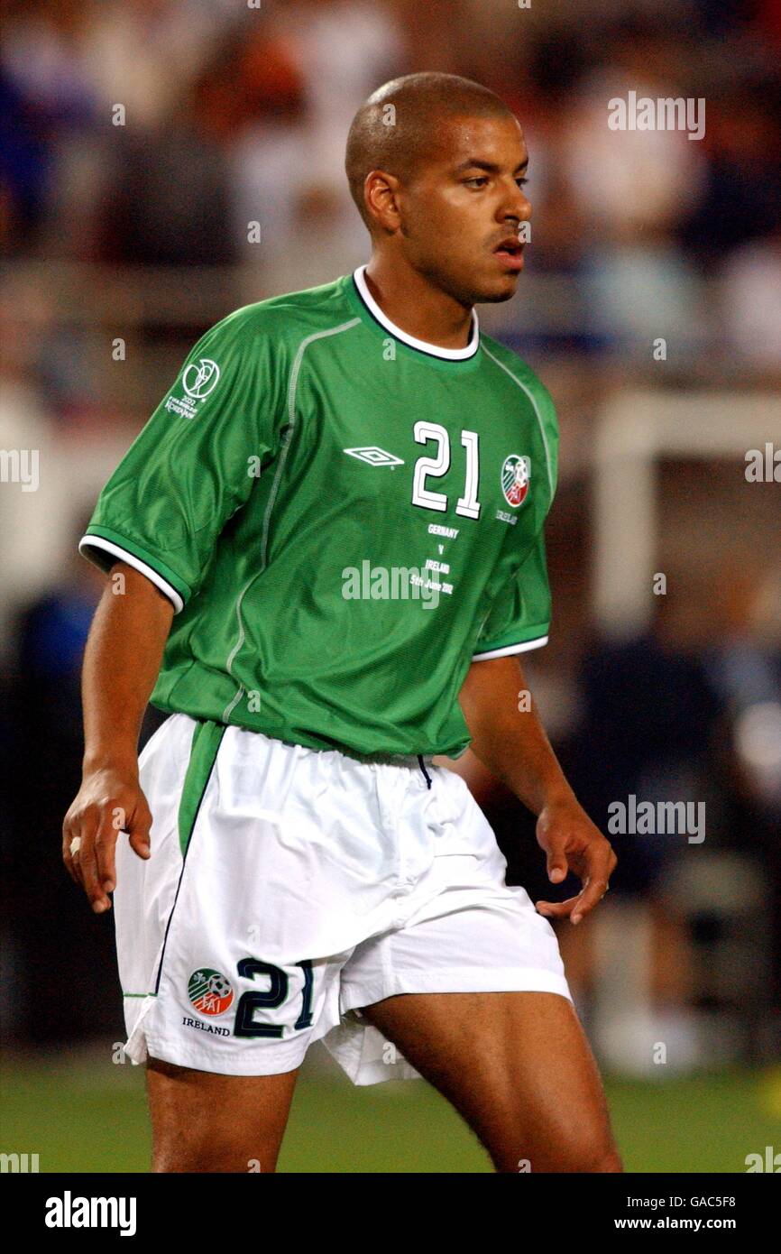 Steven reid 2002 hi-res stock photography and images - Alamy