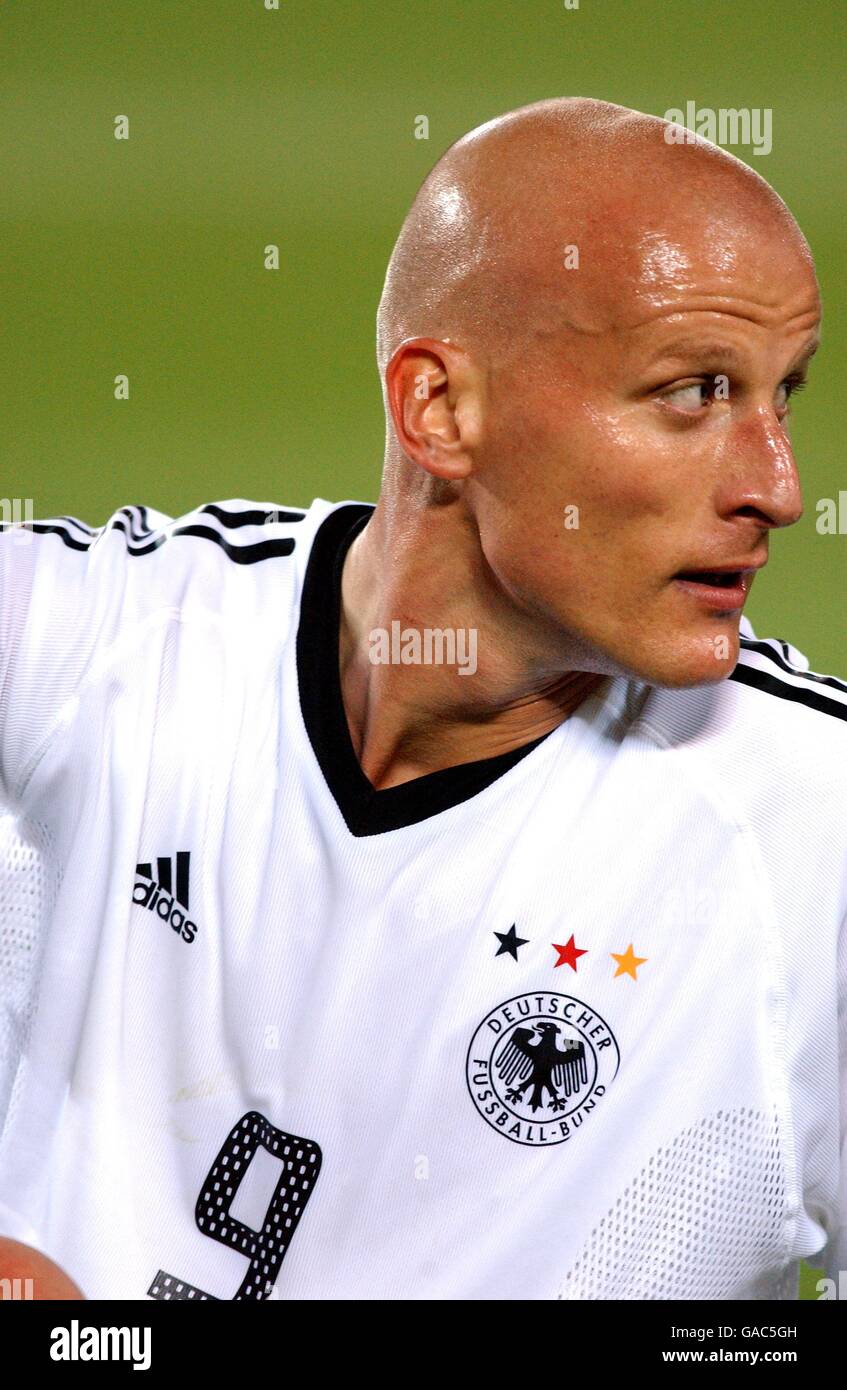 Carsten jancker hi-res stock photography and images - Alamy