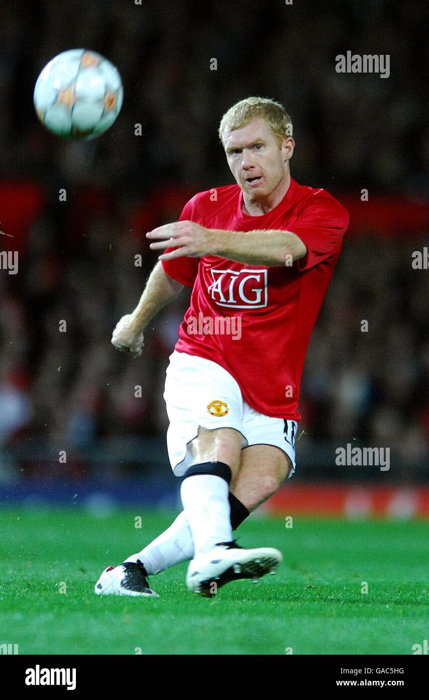 Paul roma hi-res stock photography and images - Alamy