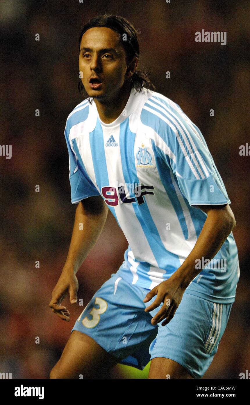 Salim arrache hi-res stock photography and images - Alamy