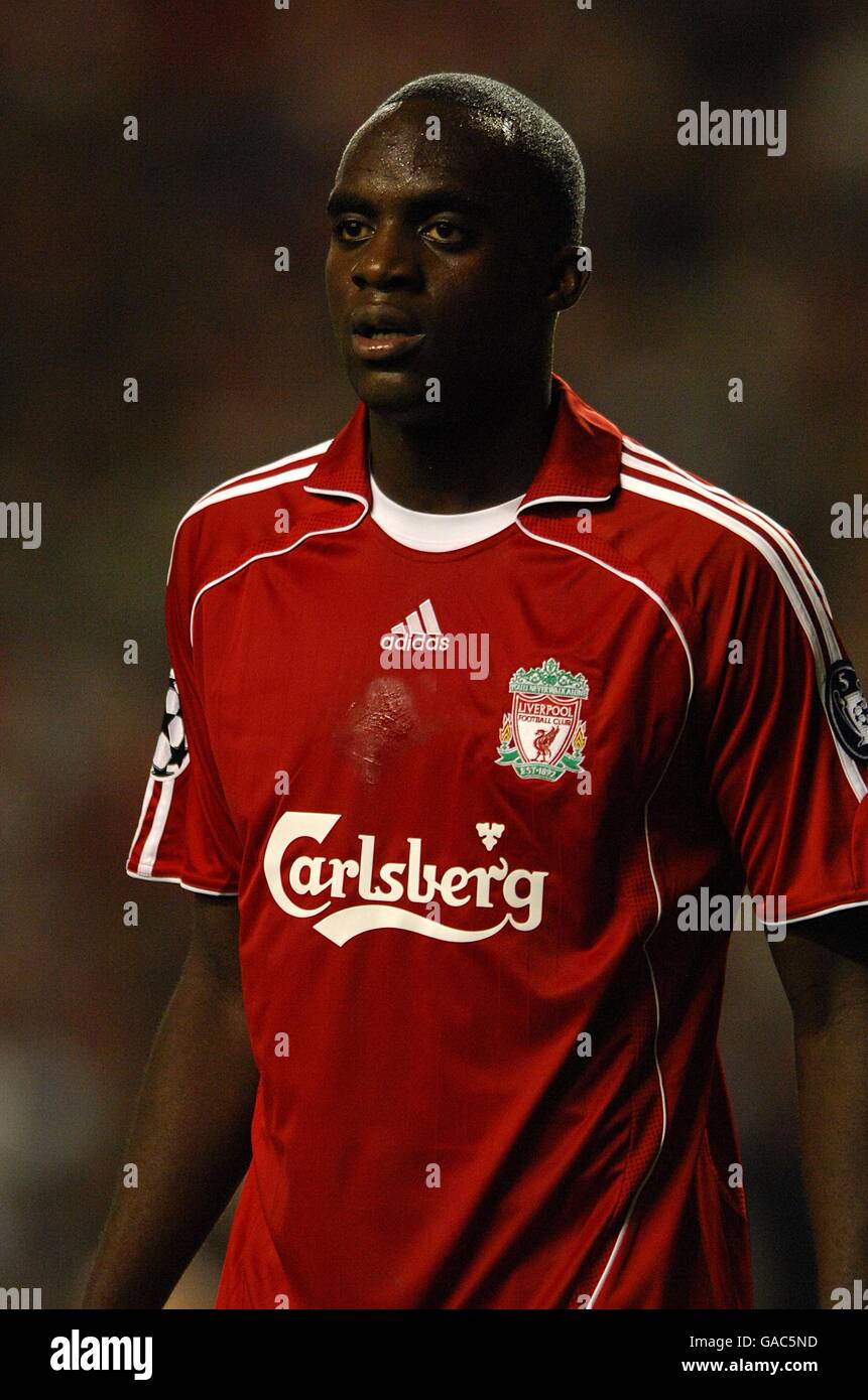 Mohamed sissoko hi-res stock photography and images - Alamy