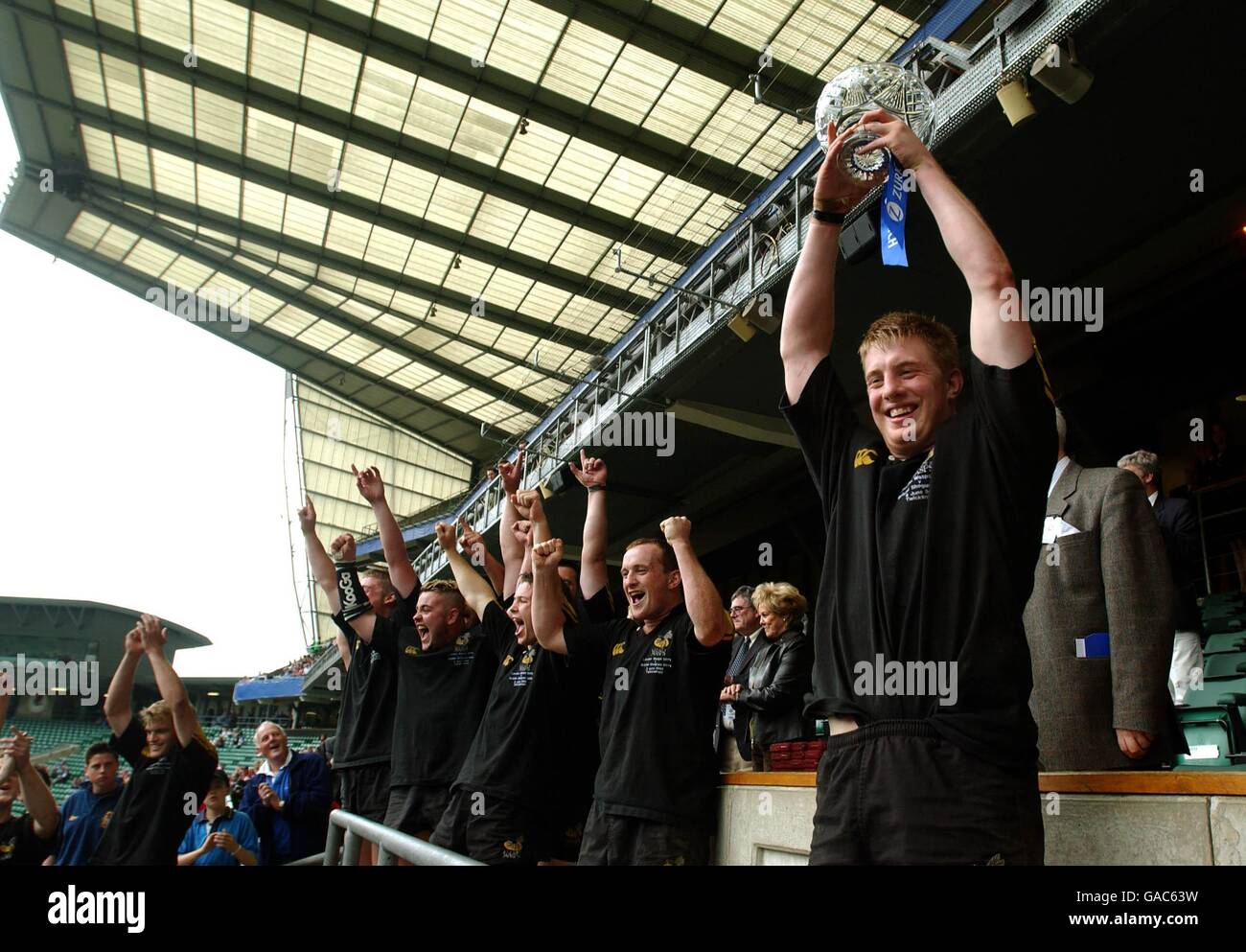 Bristol winners hi-res stock photography and images - Alamy