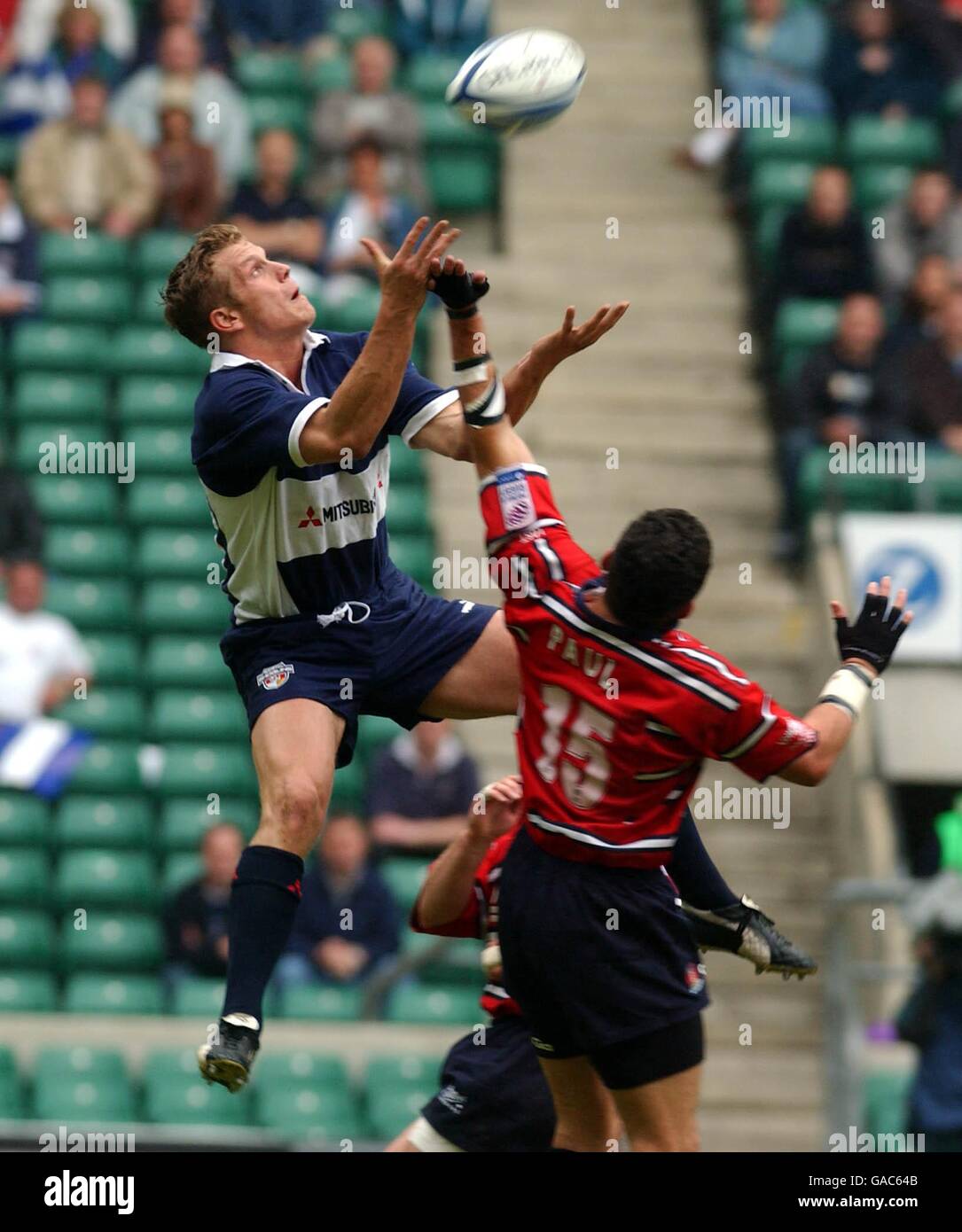 Jason little bristol hi-res stock photography and images - Alamy