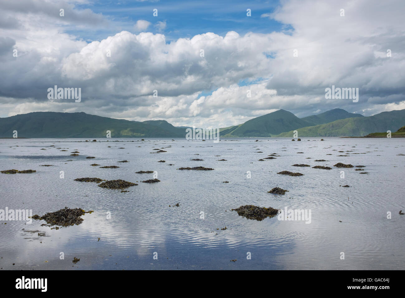 Linnhe hi-res stock photography and images - Alamy