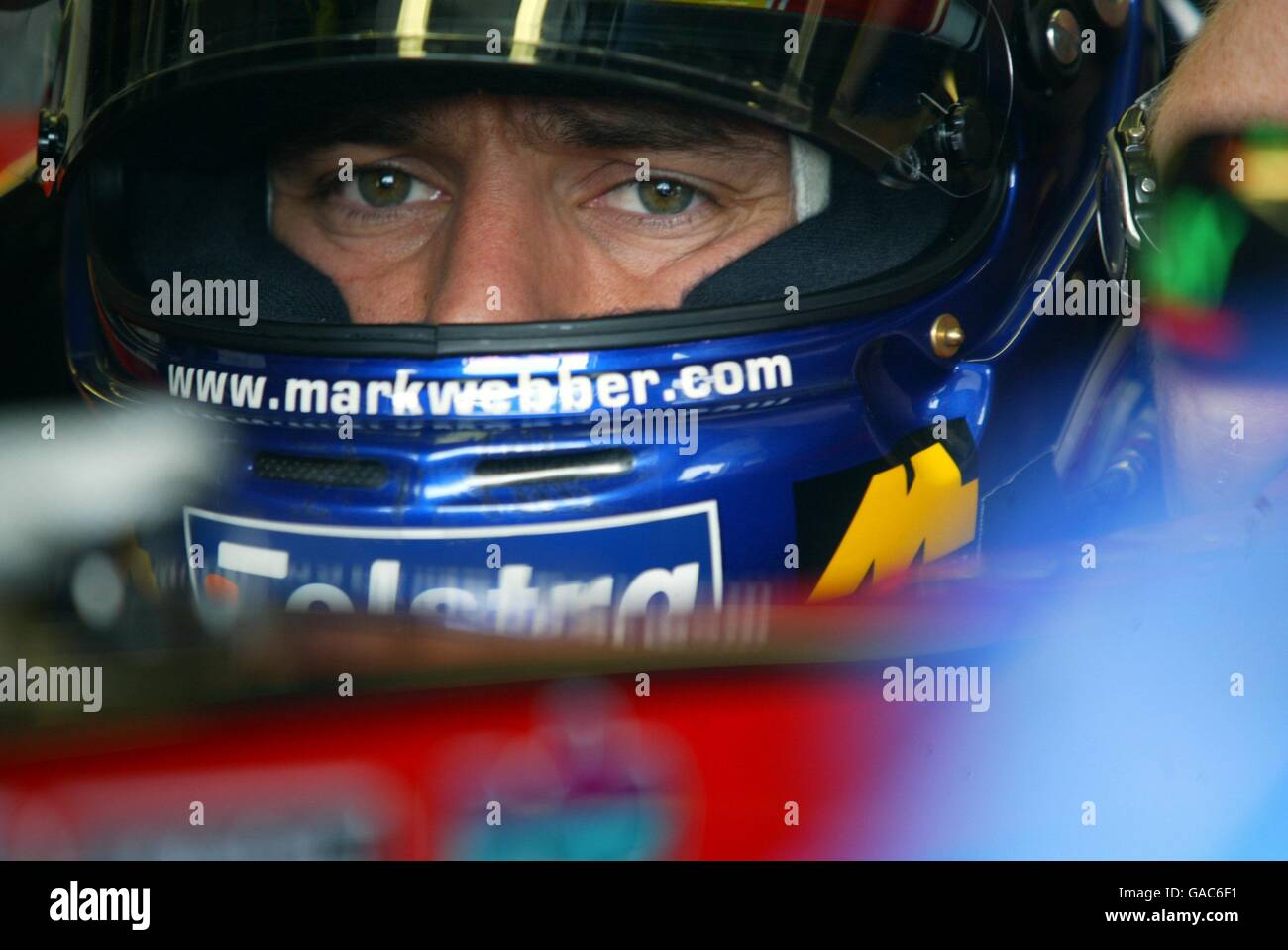 Formula One Motor Racing - Canadian Grand Prix - Qualifying Stock Photo ...
