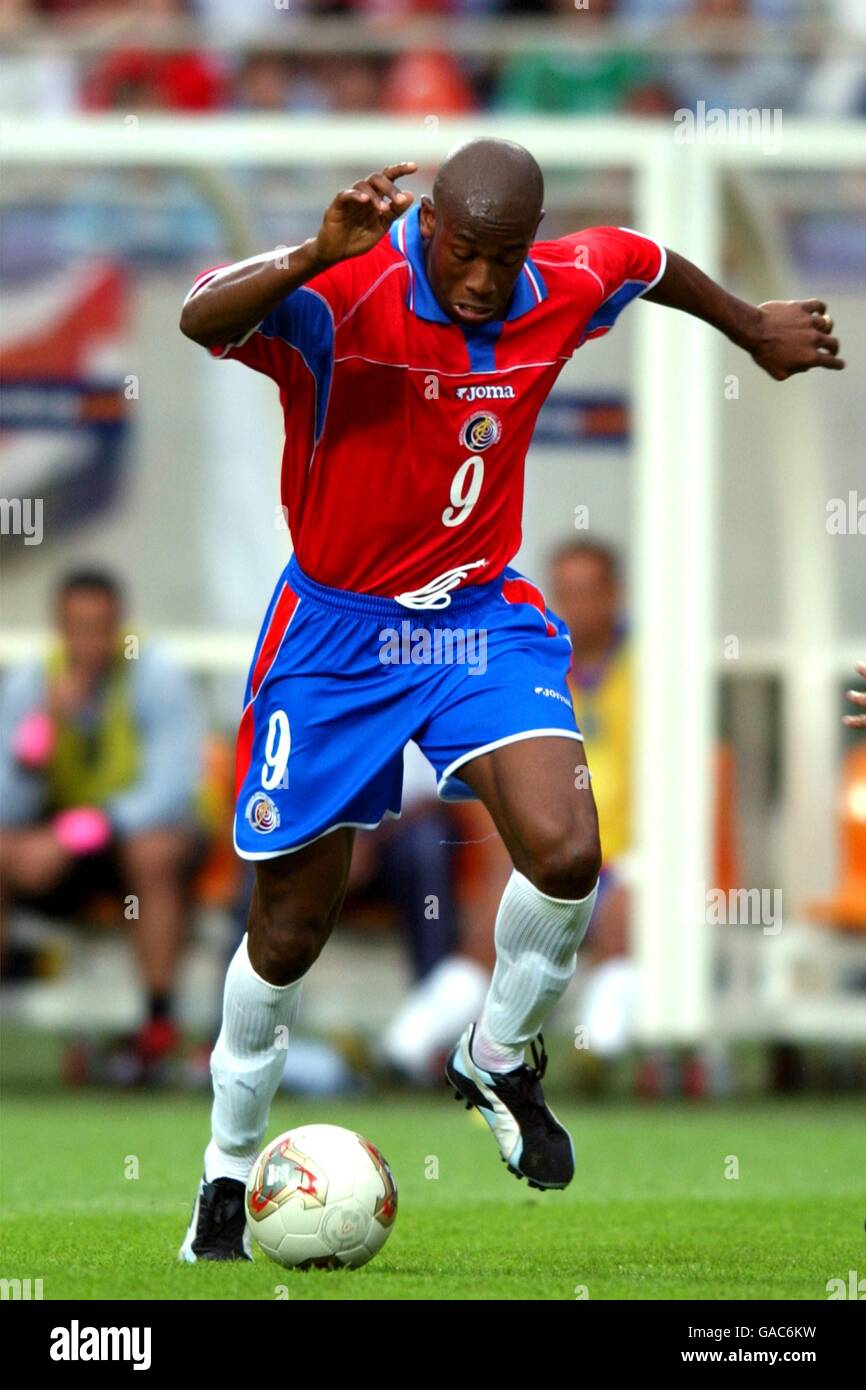 Costa rica v turkey hi-res stock photography and images - Alamy