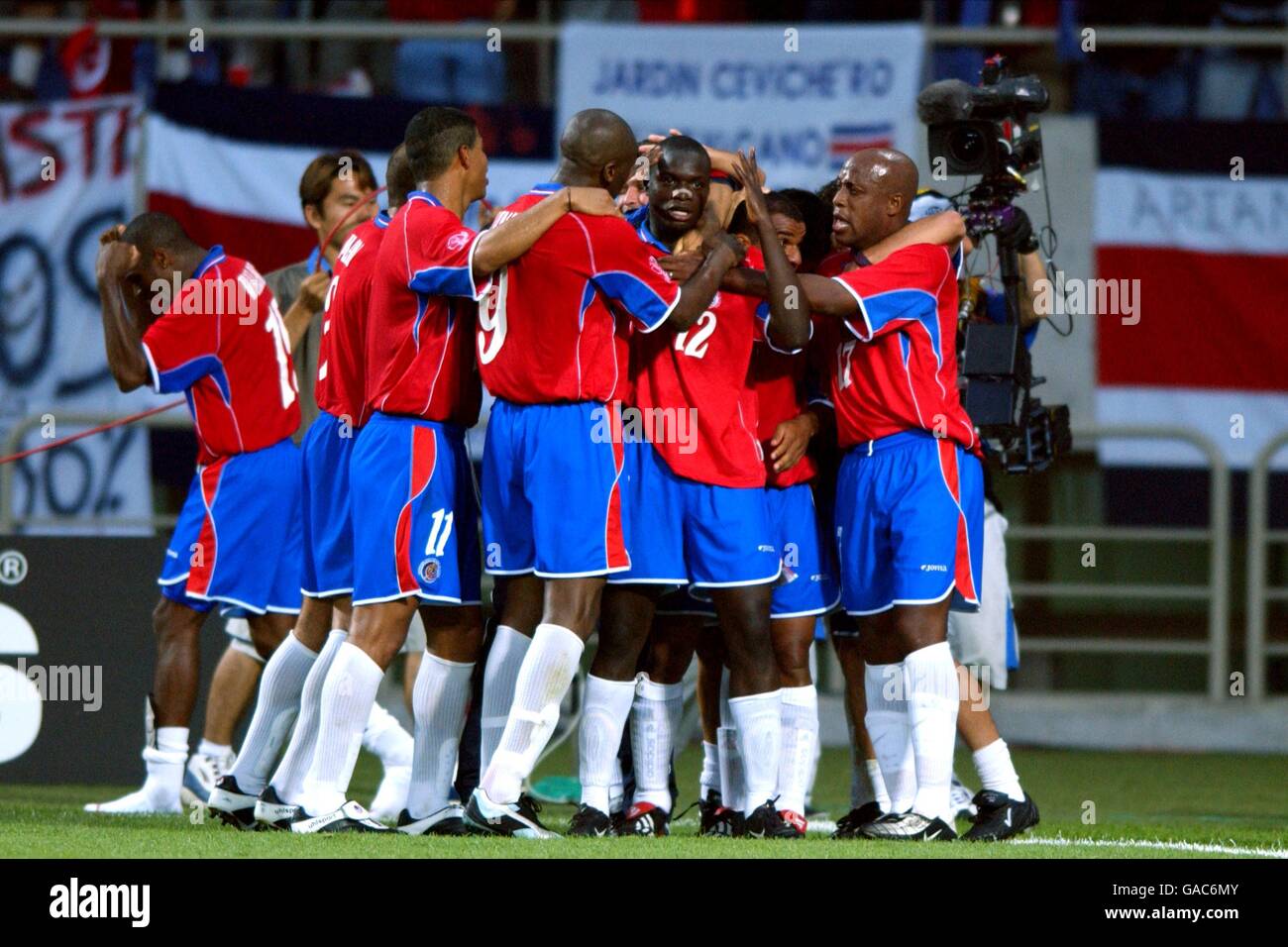 Winston parks 2002 hi-res stock photography and images - Alamy